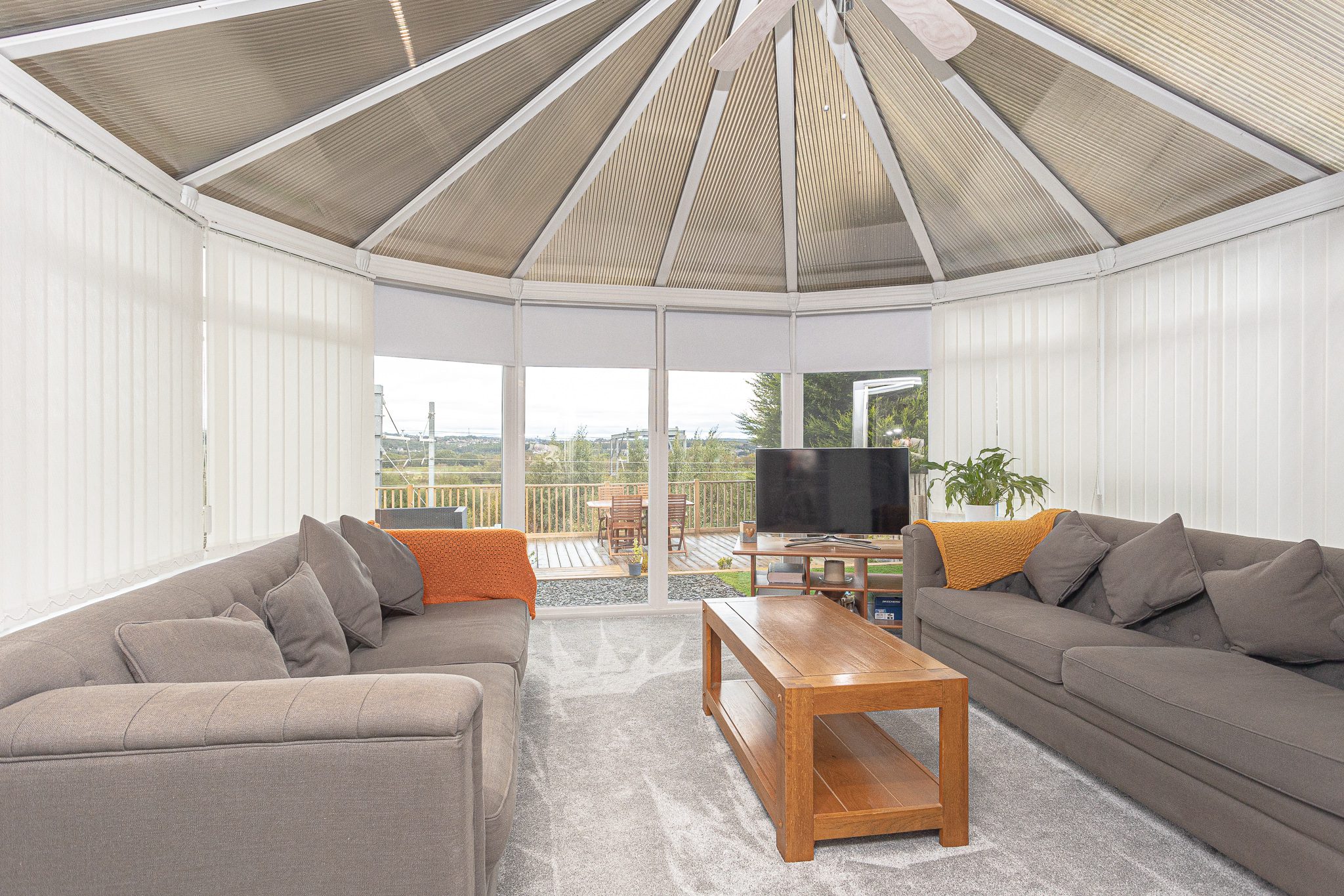 Ochil Gardens, Bonnybridge, FK4 - Halliday Homes