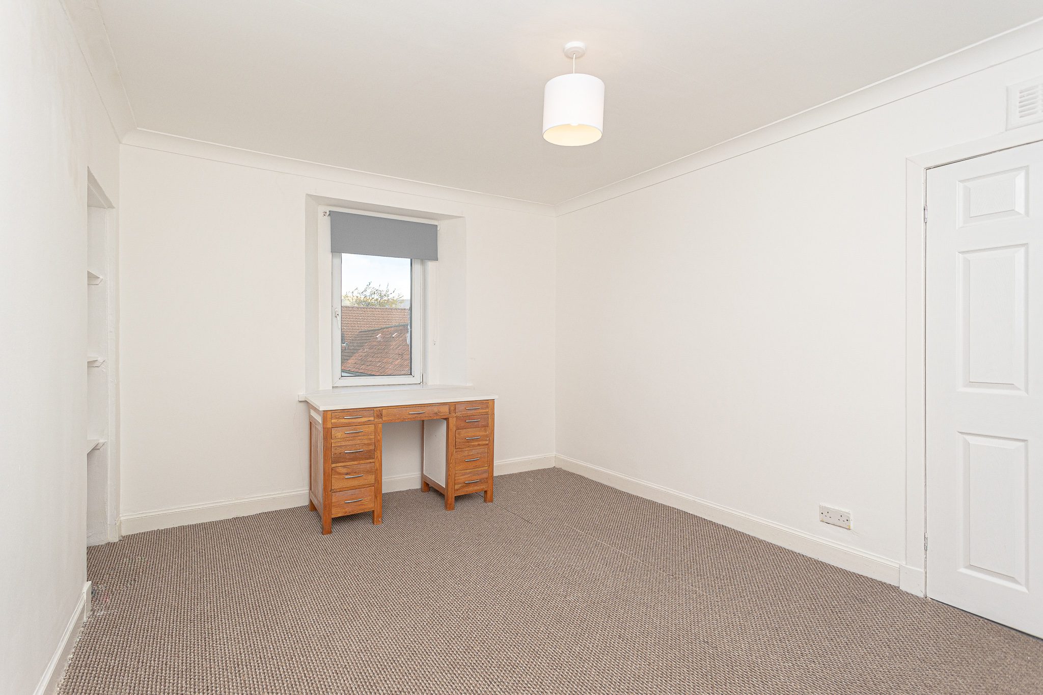 Delph Road, Tullibody, FK10 - Halliday Homes