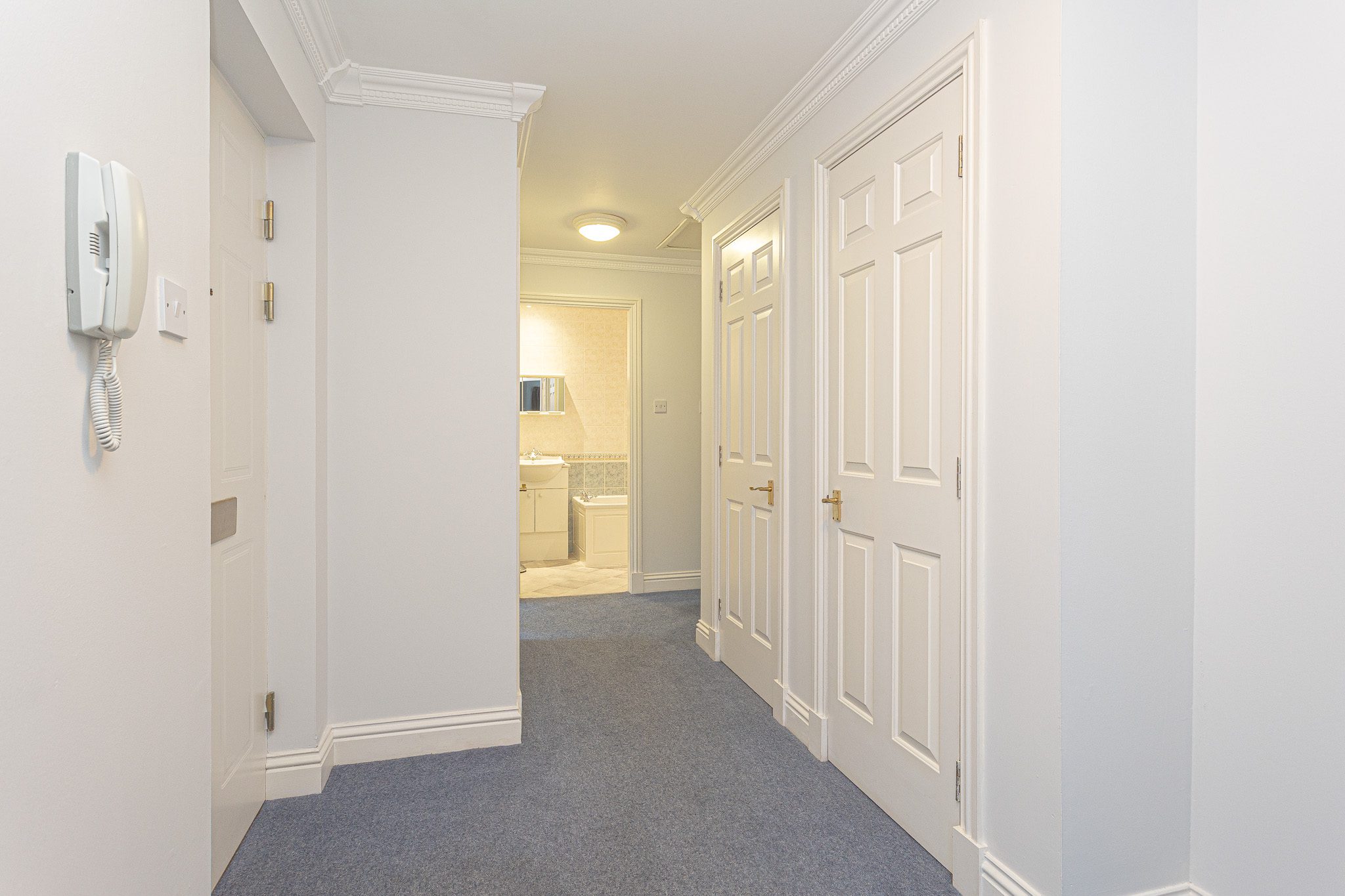 Mill of Airthrey Court, Bridge of Allan, FK9 - Halliday Homes