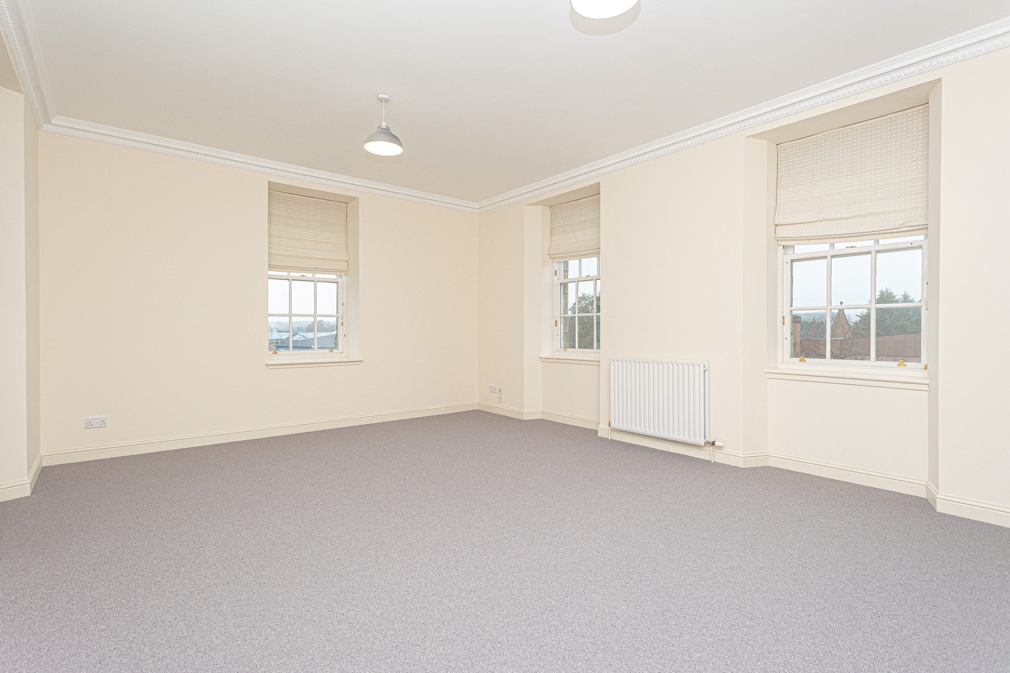 Rosslyn House, Perth, PH2 - Halliday Homes