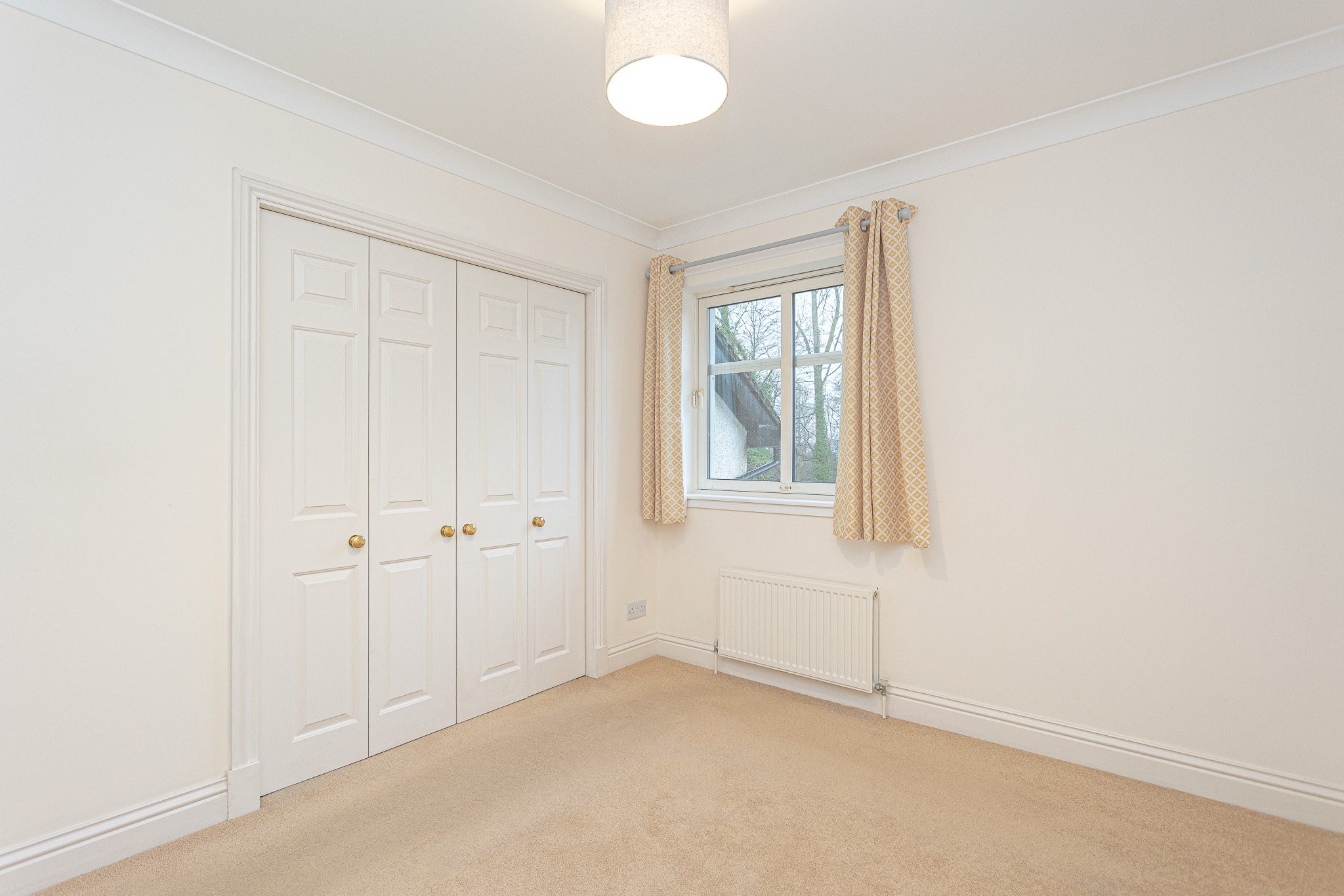 Mill of Airthrey Court, Bridge of Allan, FK9 - Halliday Homes