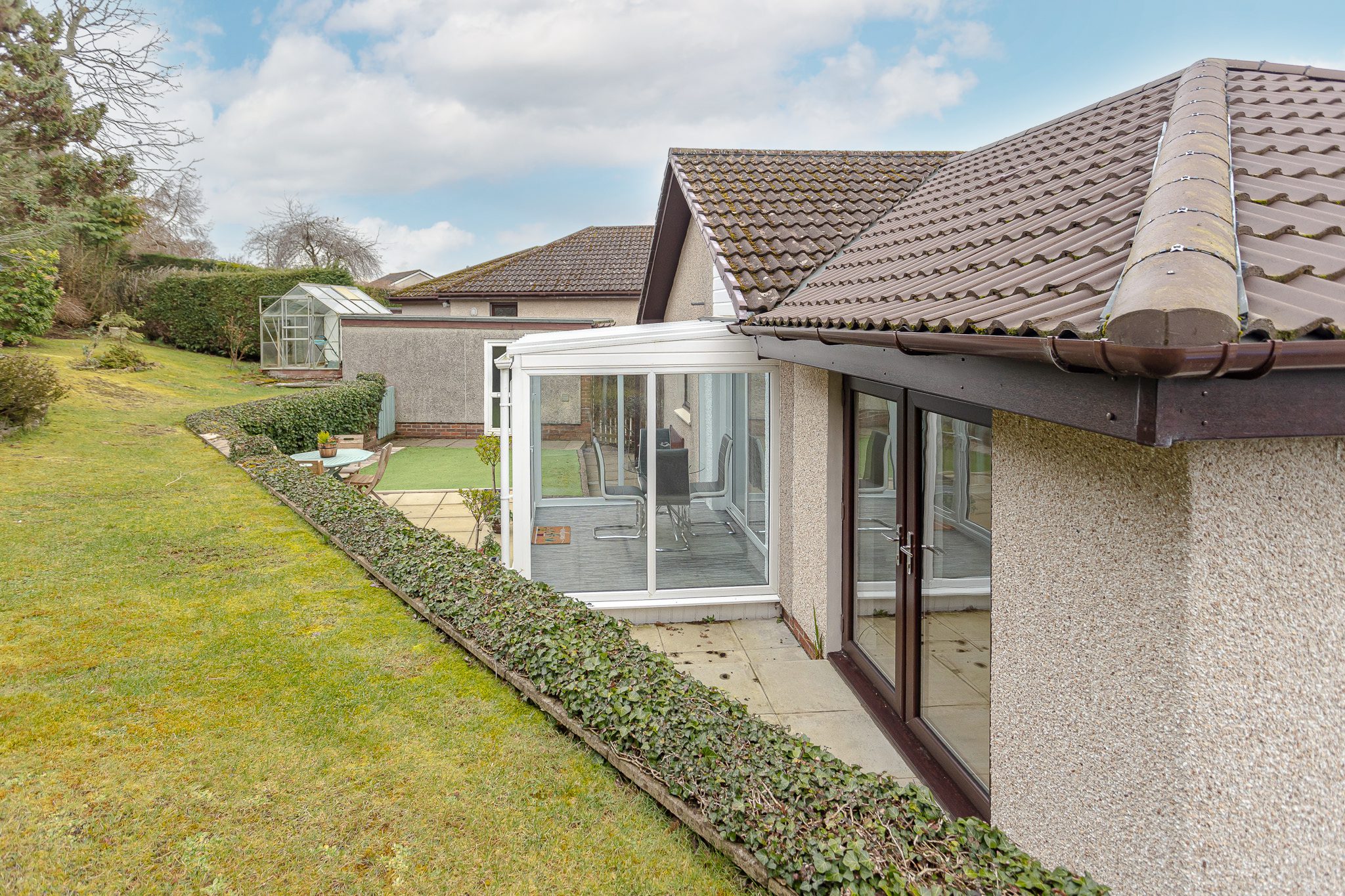 Henry Street, Bo'ness, EH51 - Halliday Homes