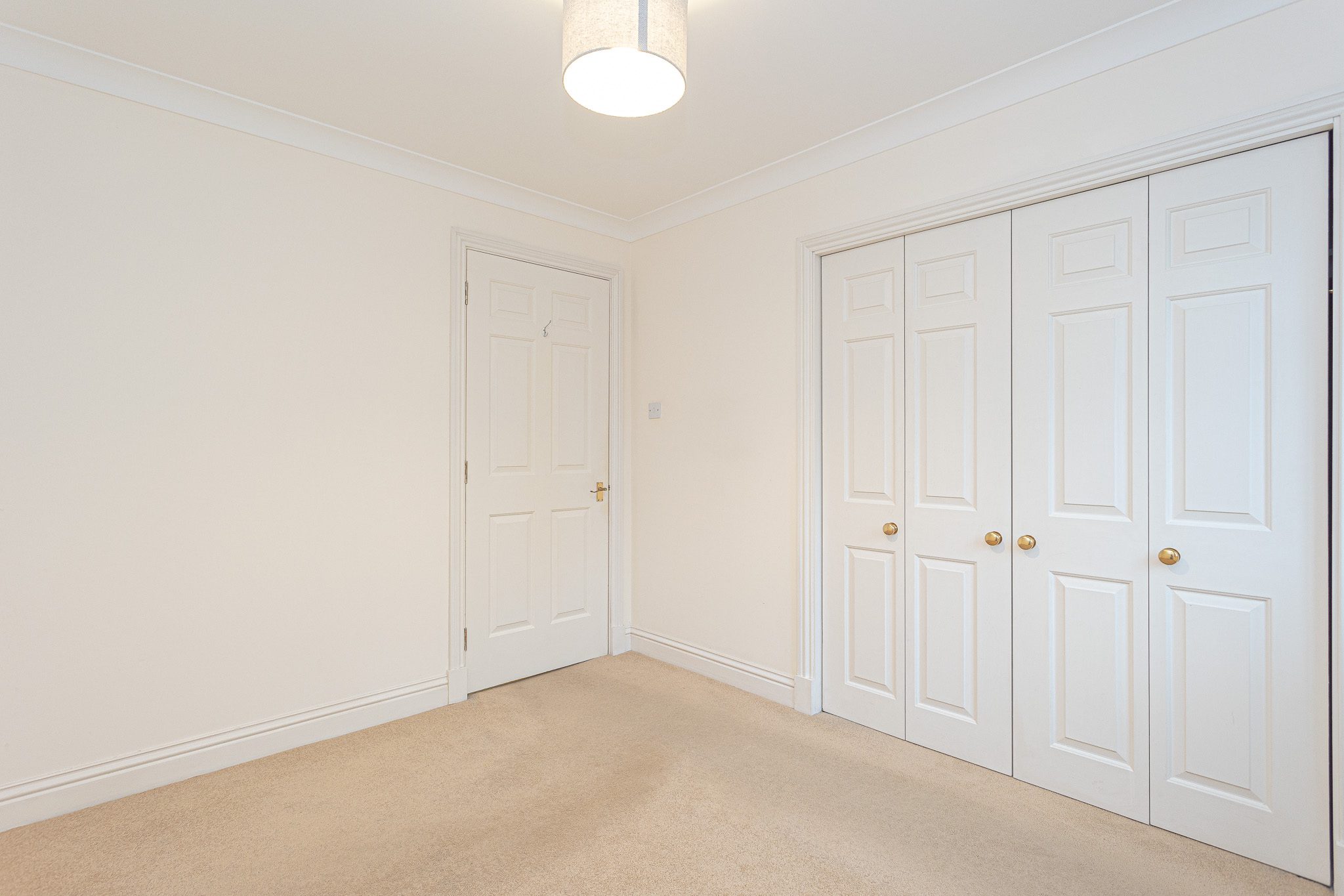 Mill of Airthrey Court, Bridge of Allan, FK9 - Halliday Homes