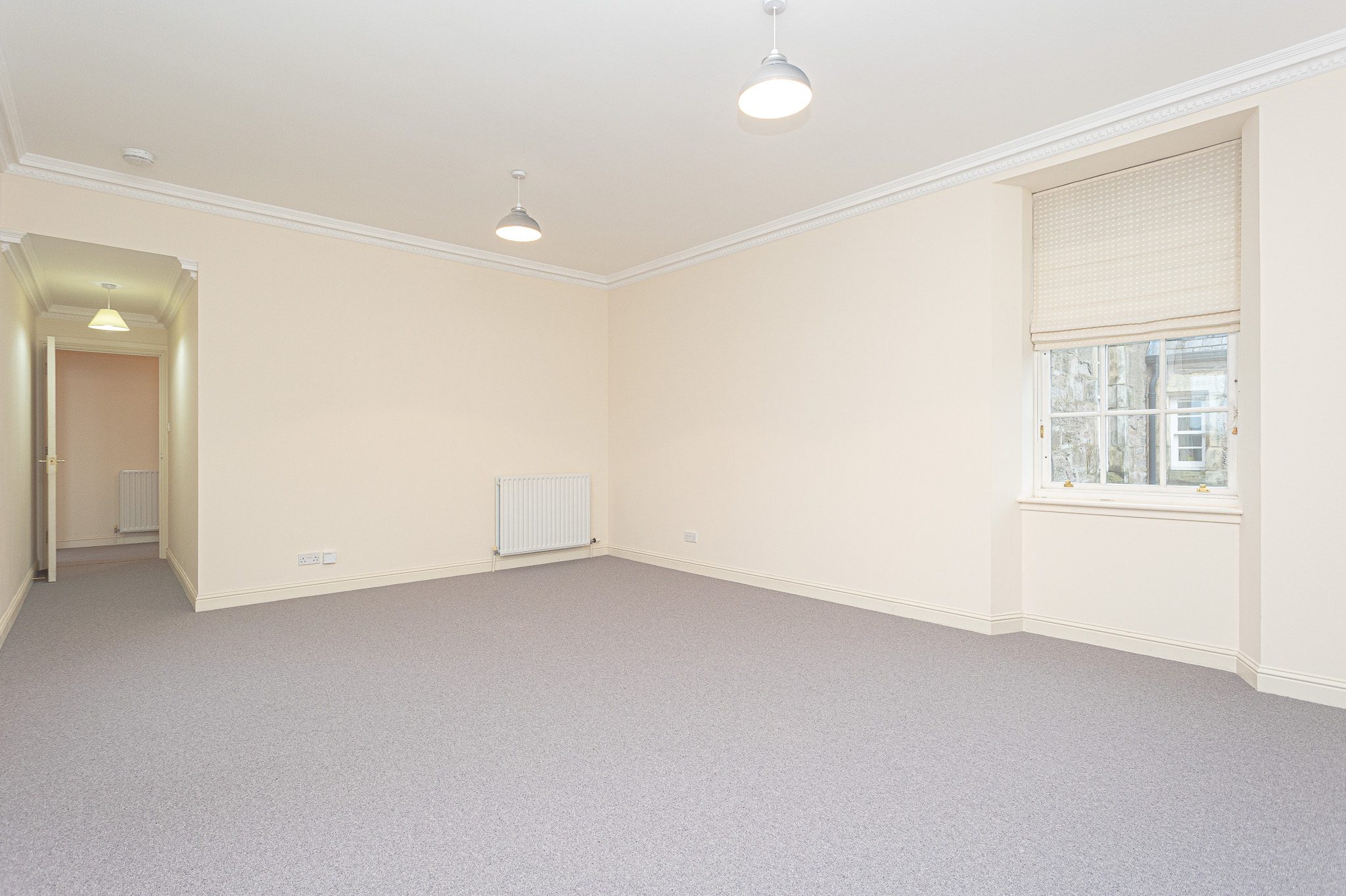 Rosslyn House, Perth, PH2 - Halliday Homes