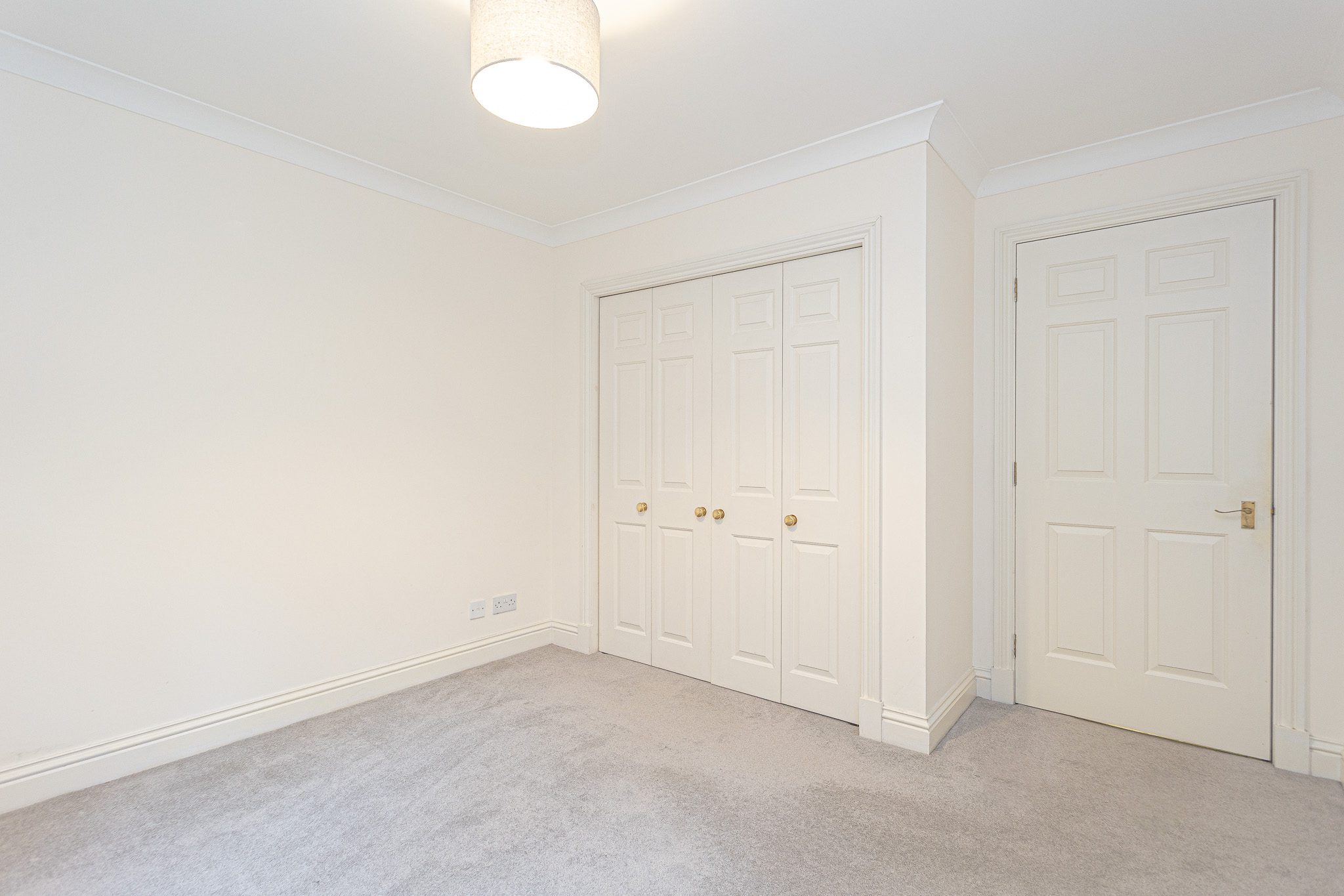 Mill of Airthrey Court, Bridge of Allan, FK9 - Halliday Homes