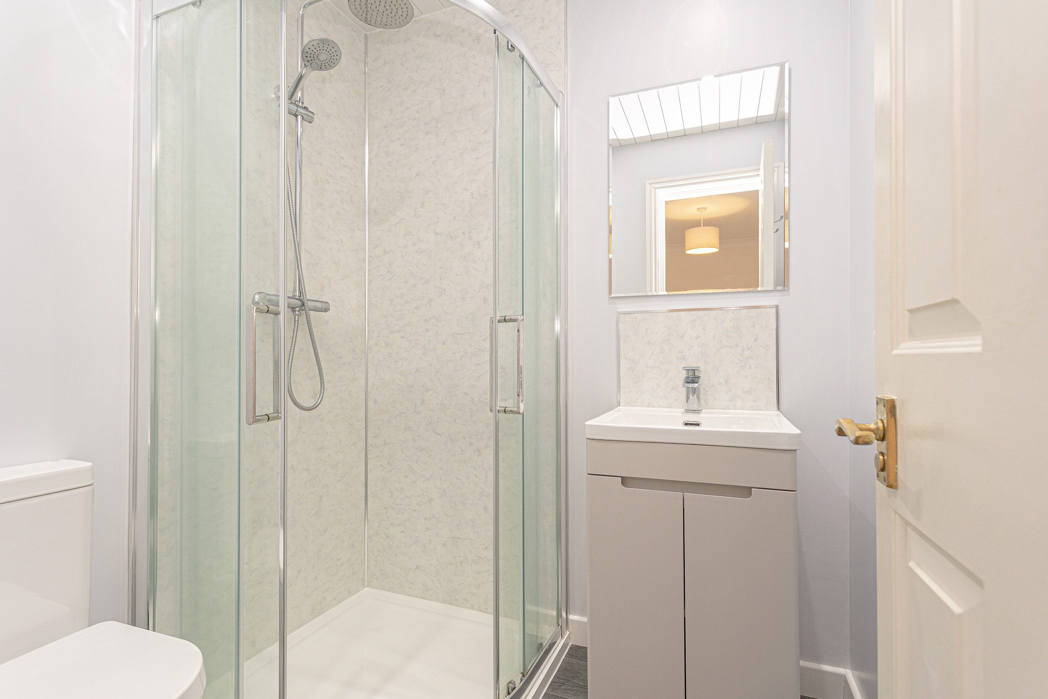 Mill of Airthrey Court, Bridge of Allan, FK9 - Halliday Homes