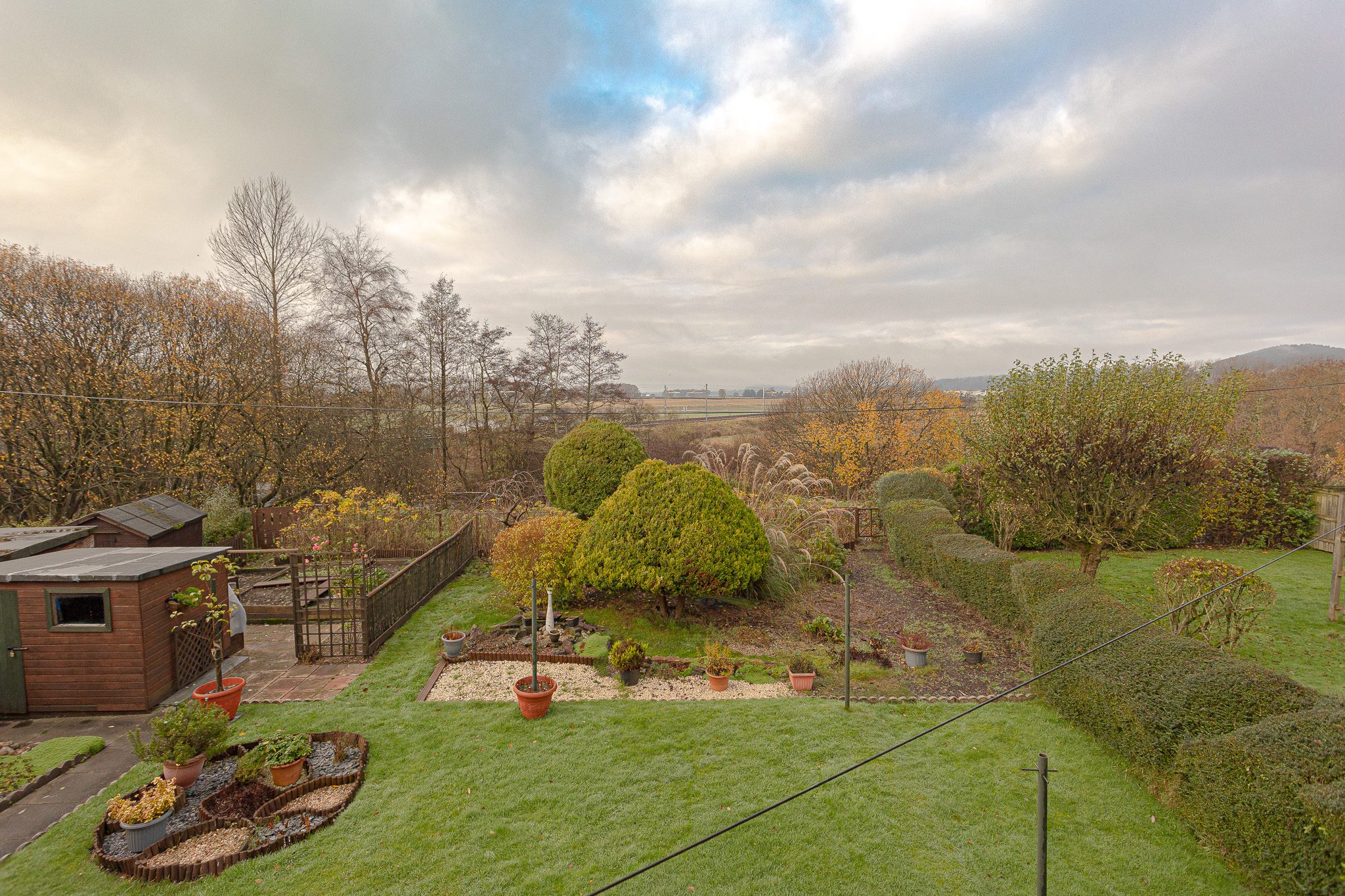 Cornton Crescent, Bridge of Allan, FK9 - Halliday Homes