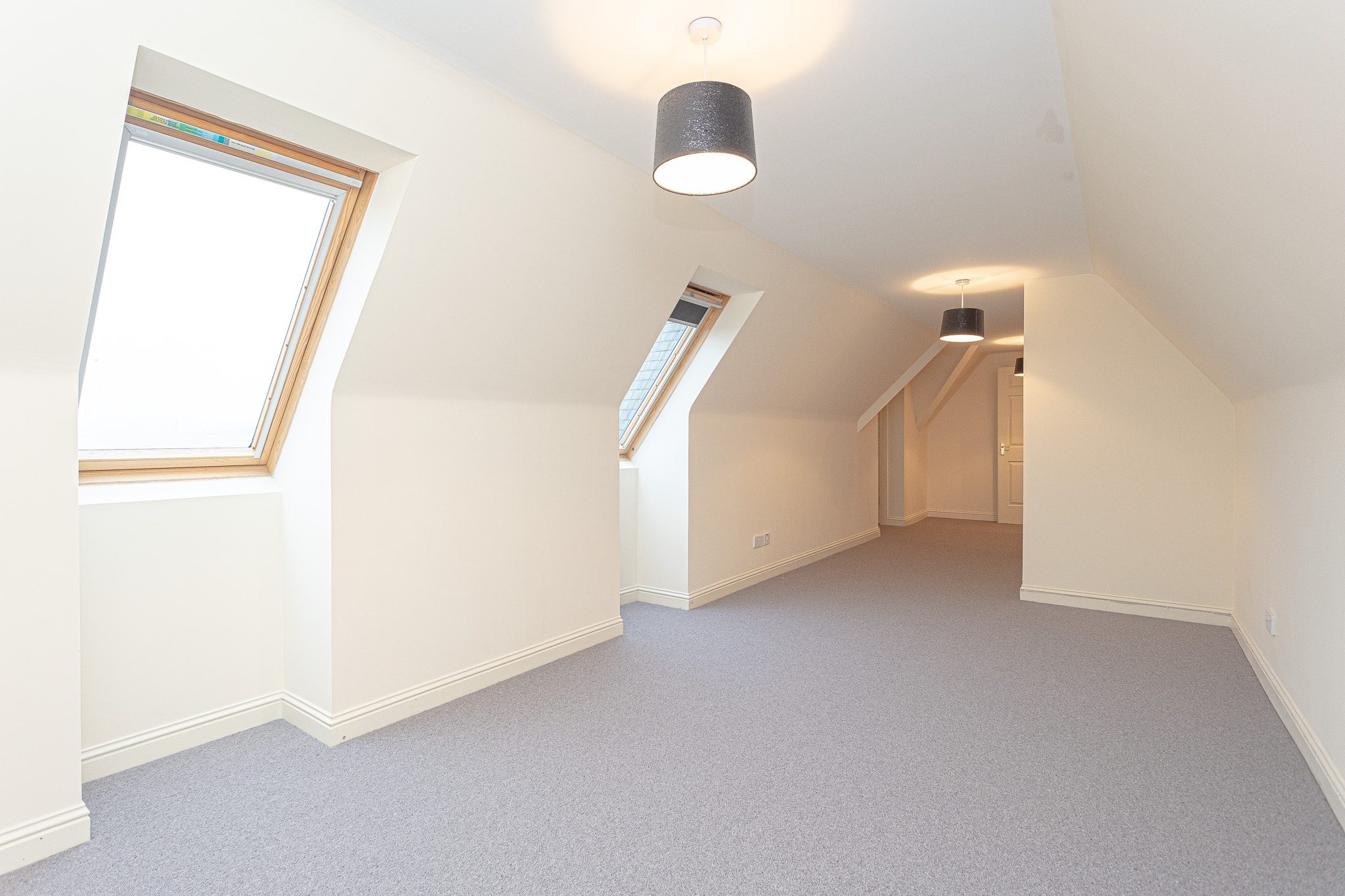 Rosslyn House, Perth, PH2 - Halliday Homes