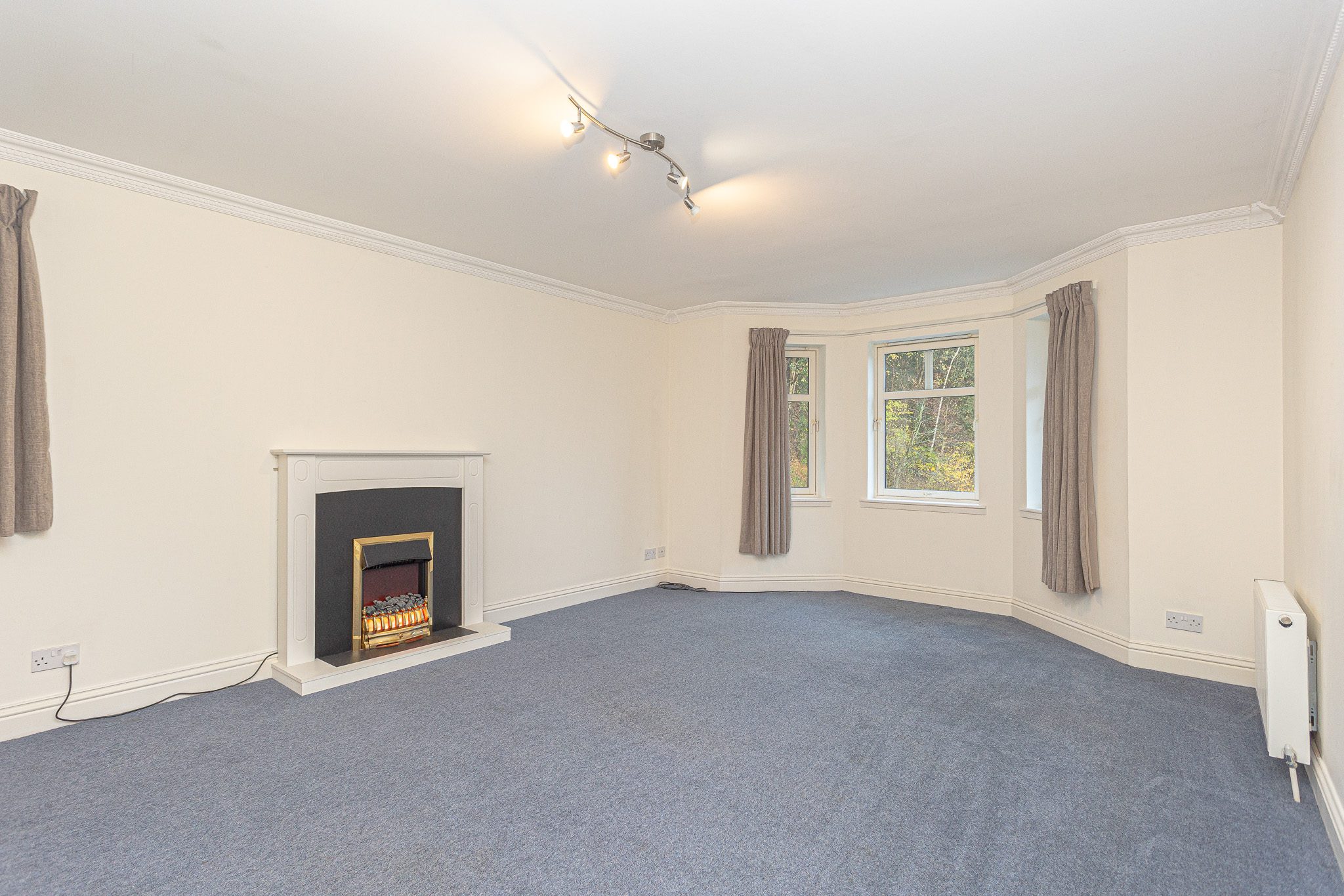 Mill of Airthrey Court, Bridge of Allan, FK9 - Halliday Homes