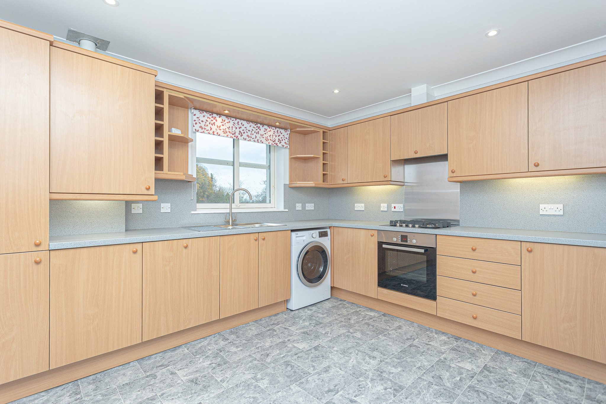 Mill of Airthrey Court, Bridge of Allan, FK9 - Halliday Homes