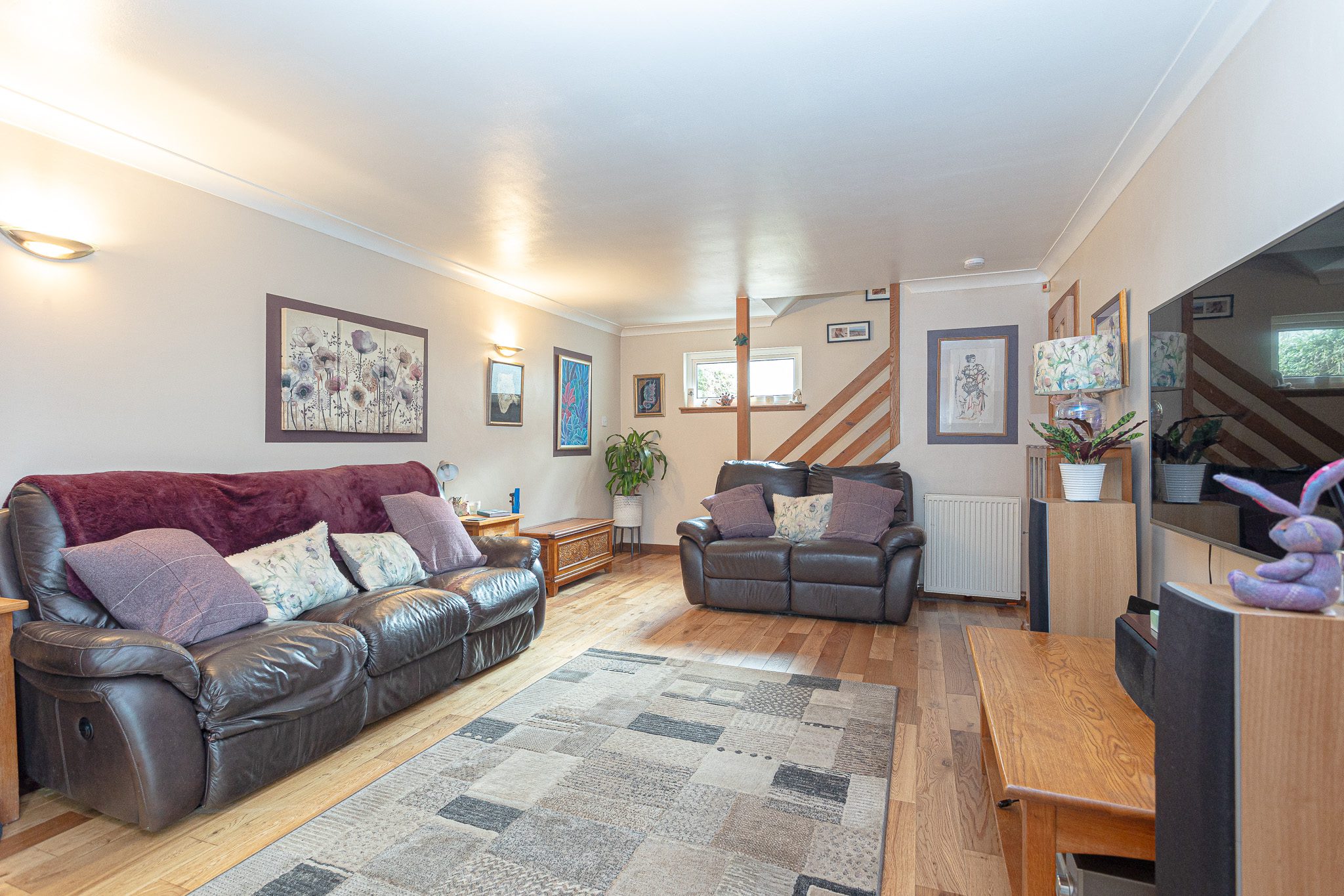 Braemar Park, Dunblane, FK15 - Halliday Homes