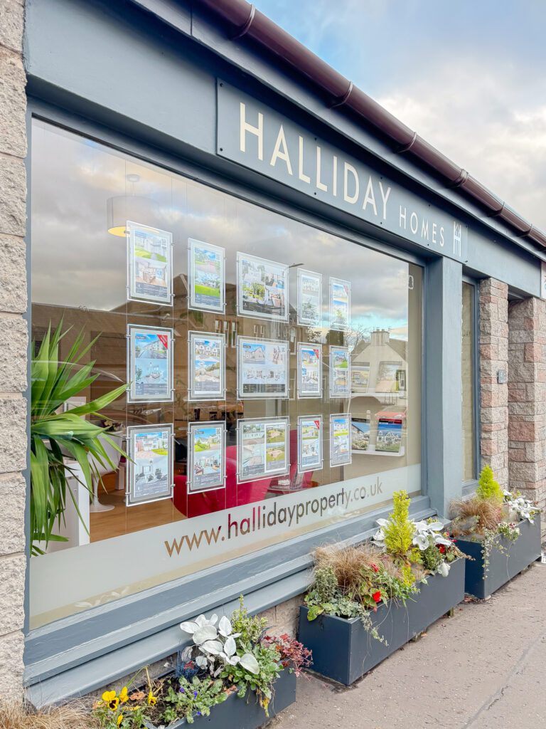 Auchterarder - Halliday Homes
