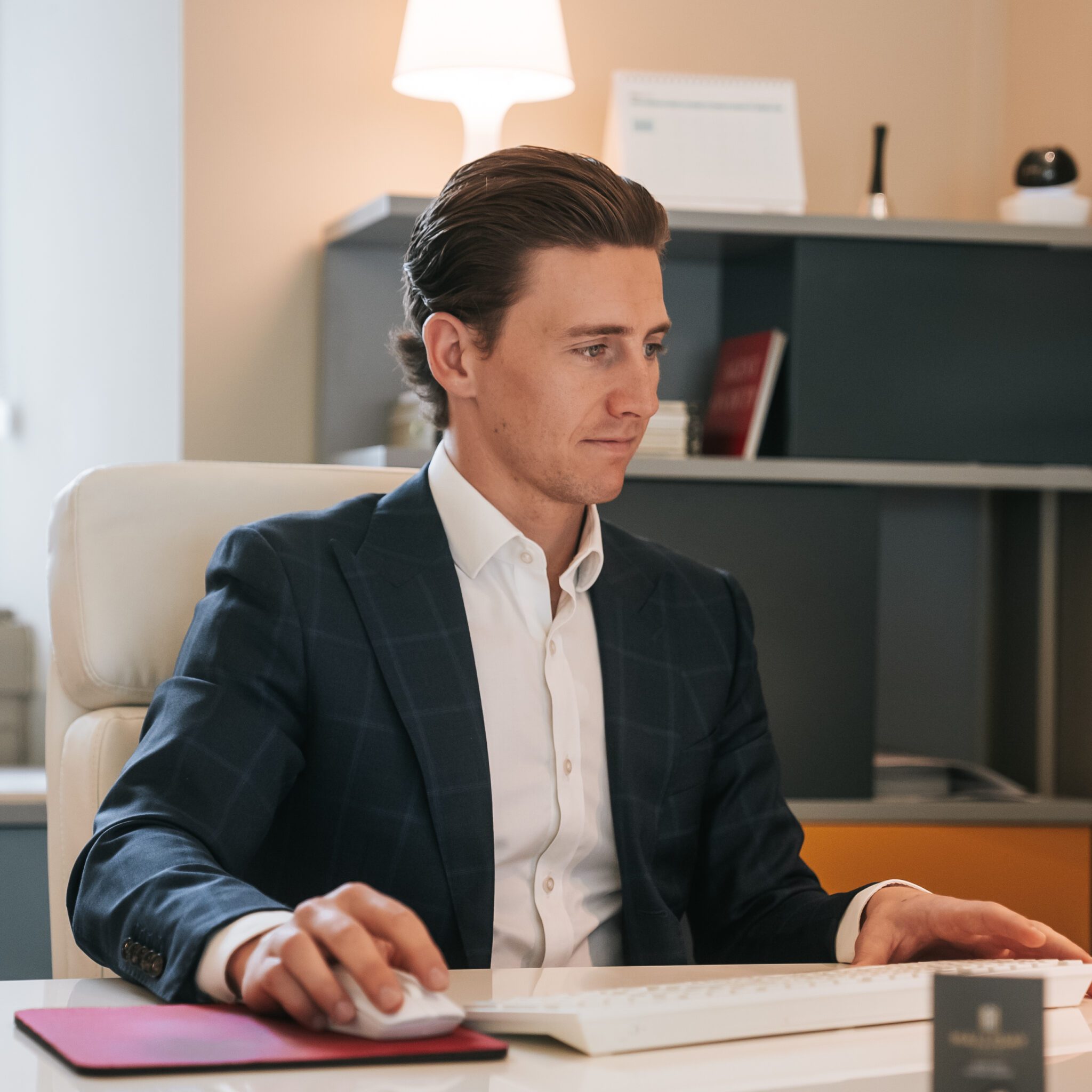 Halliday Homes - YOUR local, awarding winning Estate Agent