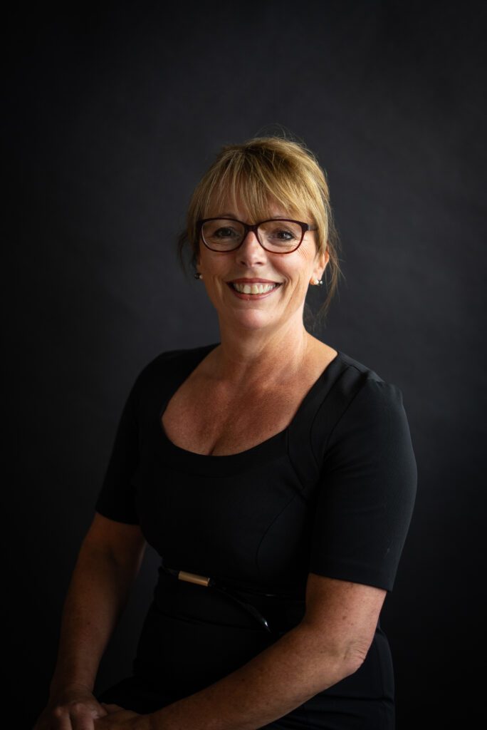 Marie Scott - Halliday Homes