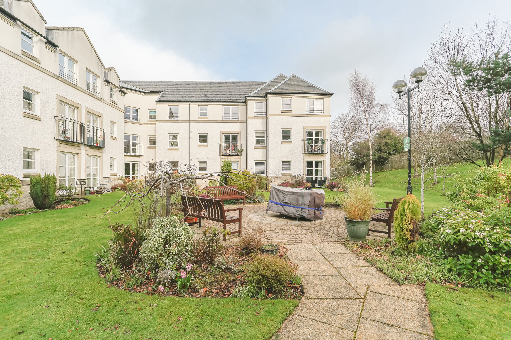 Kinloch View, Linlithgow, EH49 - Halliday Homes