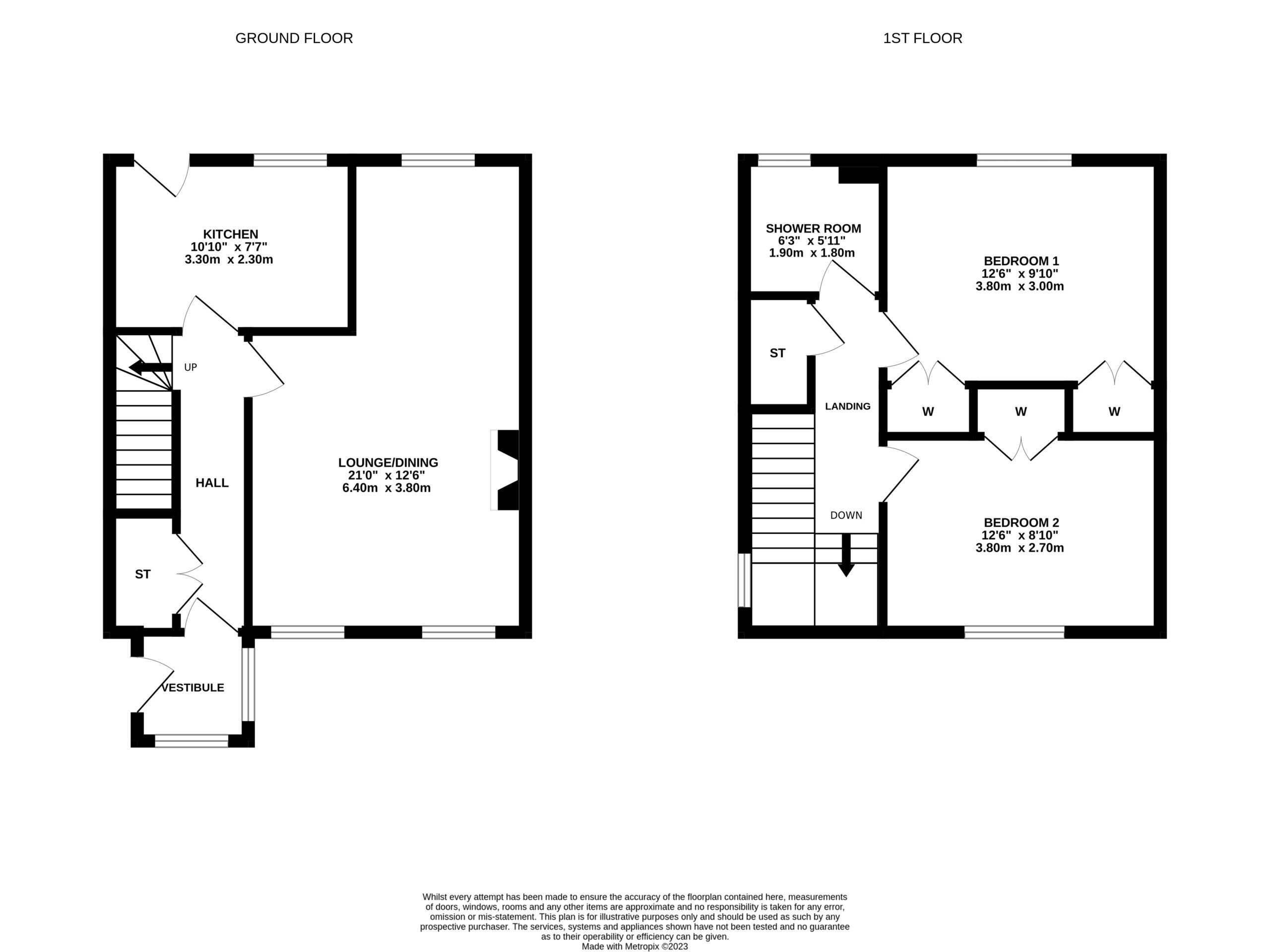 The Brae, Cambusbarron, Stirling, FK7 - Halliday Homes