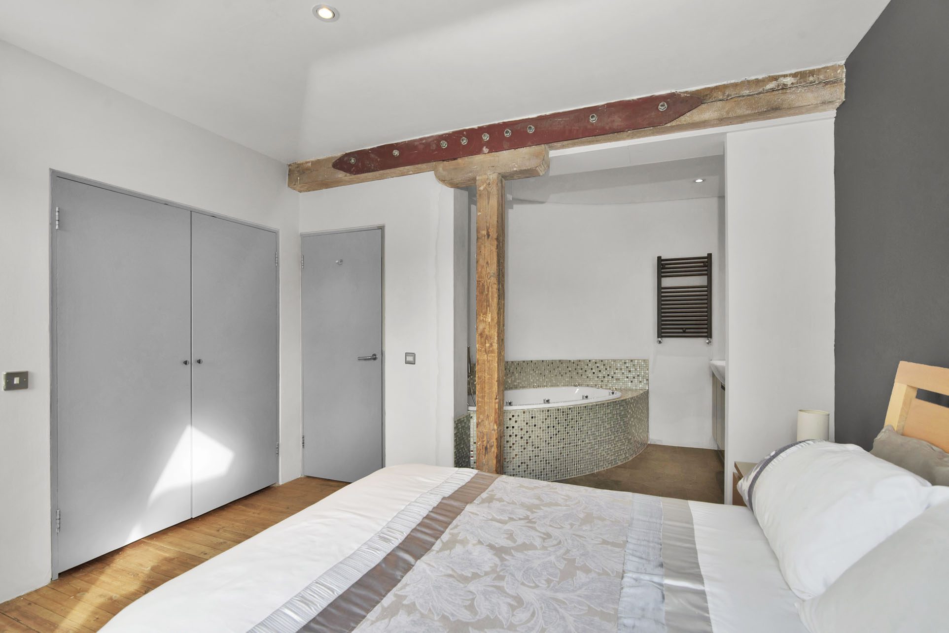 Maritime Street, Leith, EH6 - Halliday Homes