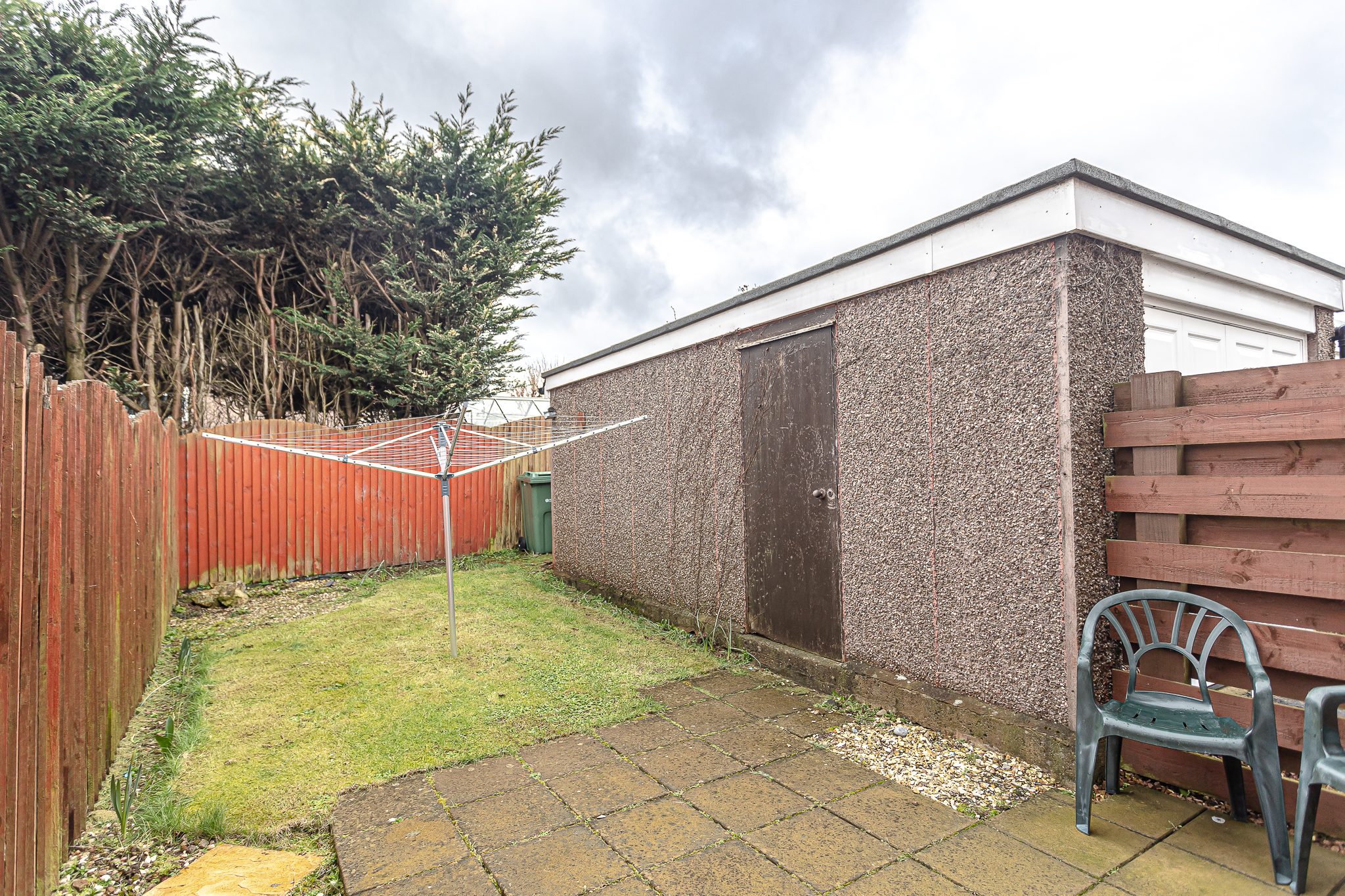 Springfield Road, Linlithgow, EH49 - Halliday Homes