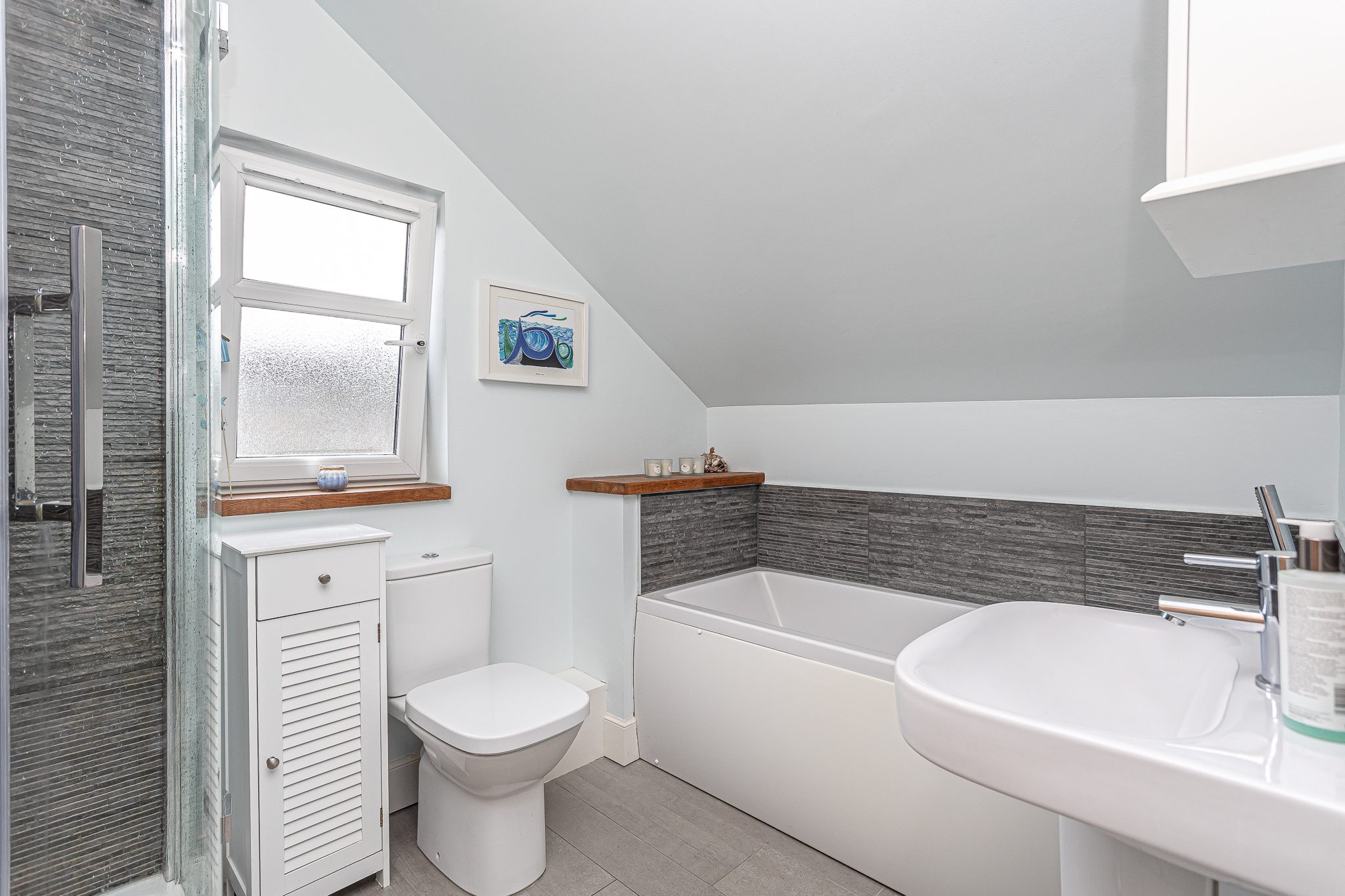 Easter Cornton Road, Causewayhead, FK9 - Halliday Homes