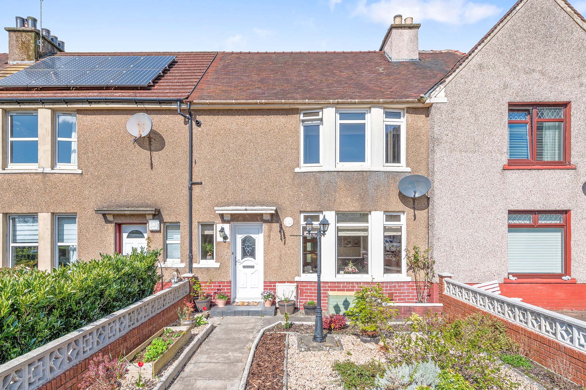 Craig Crescent, Stirling, FK9 - Halliday Homes
