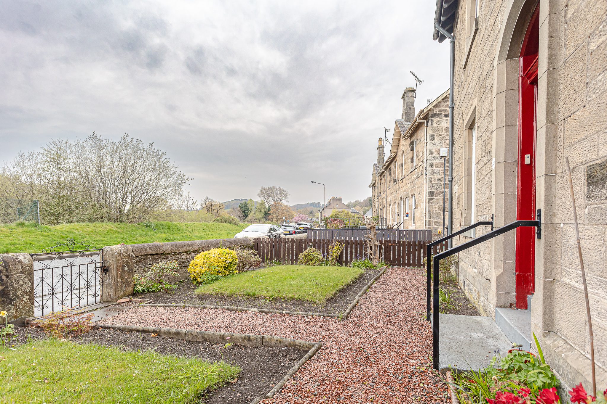 Allanvale Road, Bridge of Allan, FK9 - Halliday Homes