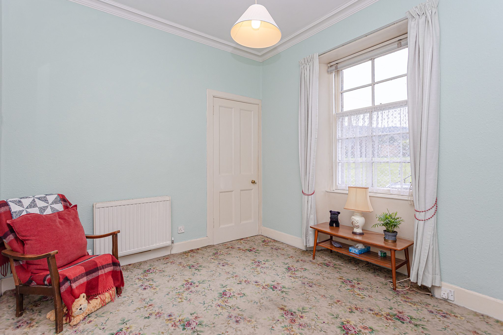 Allanvale Road, Bridge of Allan, FK9 - Halliday Homes