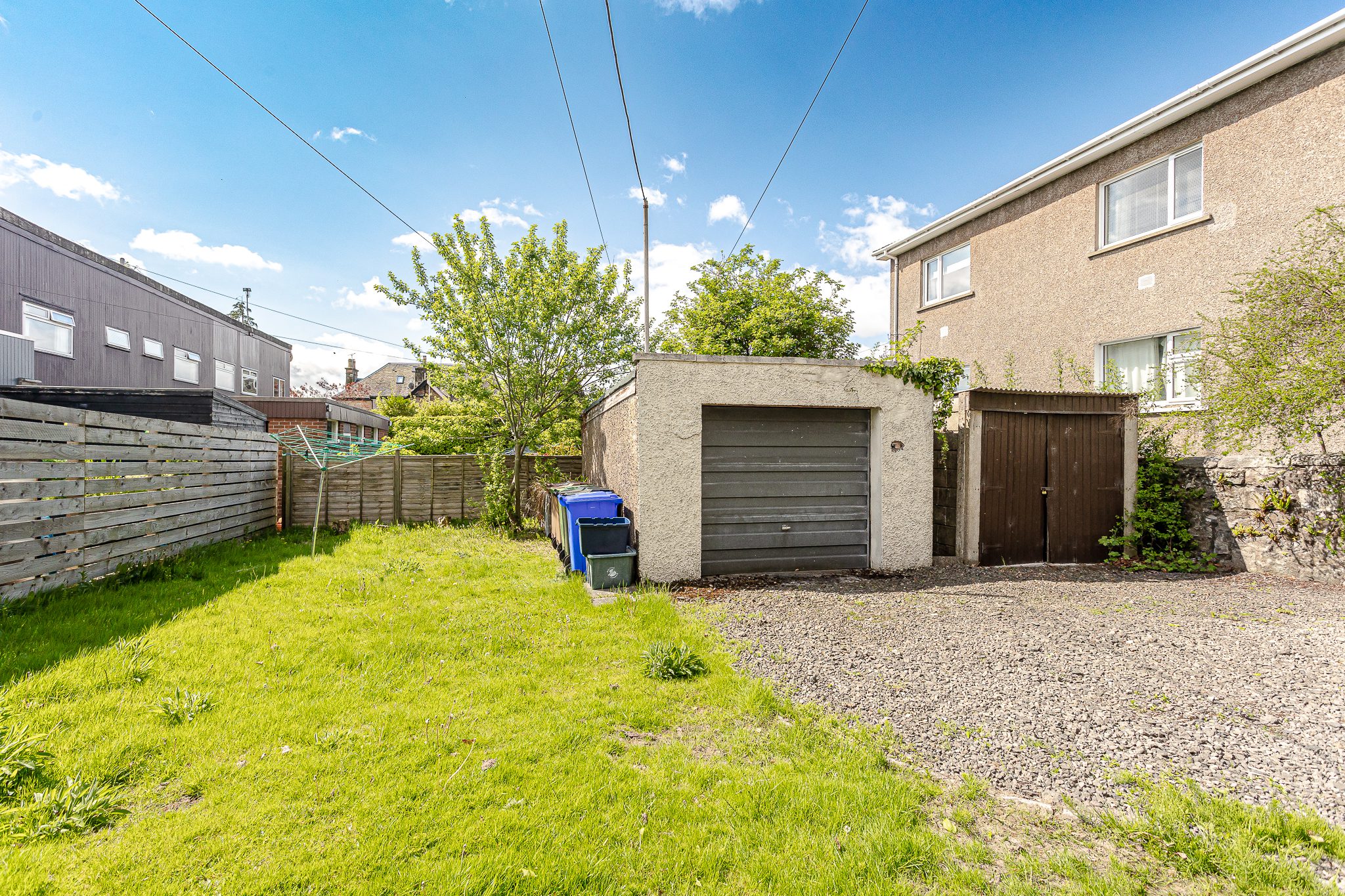 Henderson Street, Bridge of Allan, FK9 - Halliday Homes