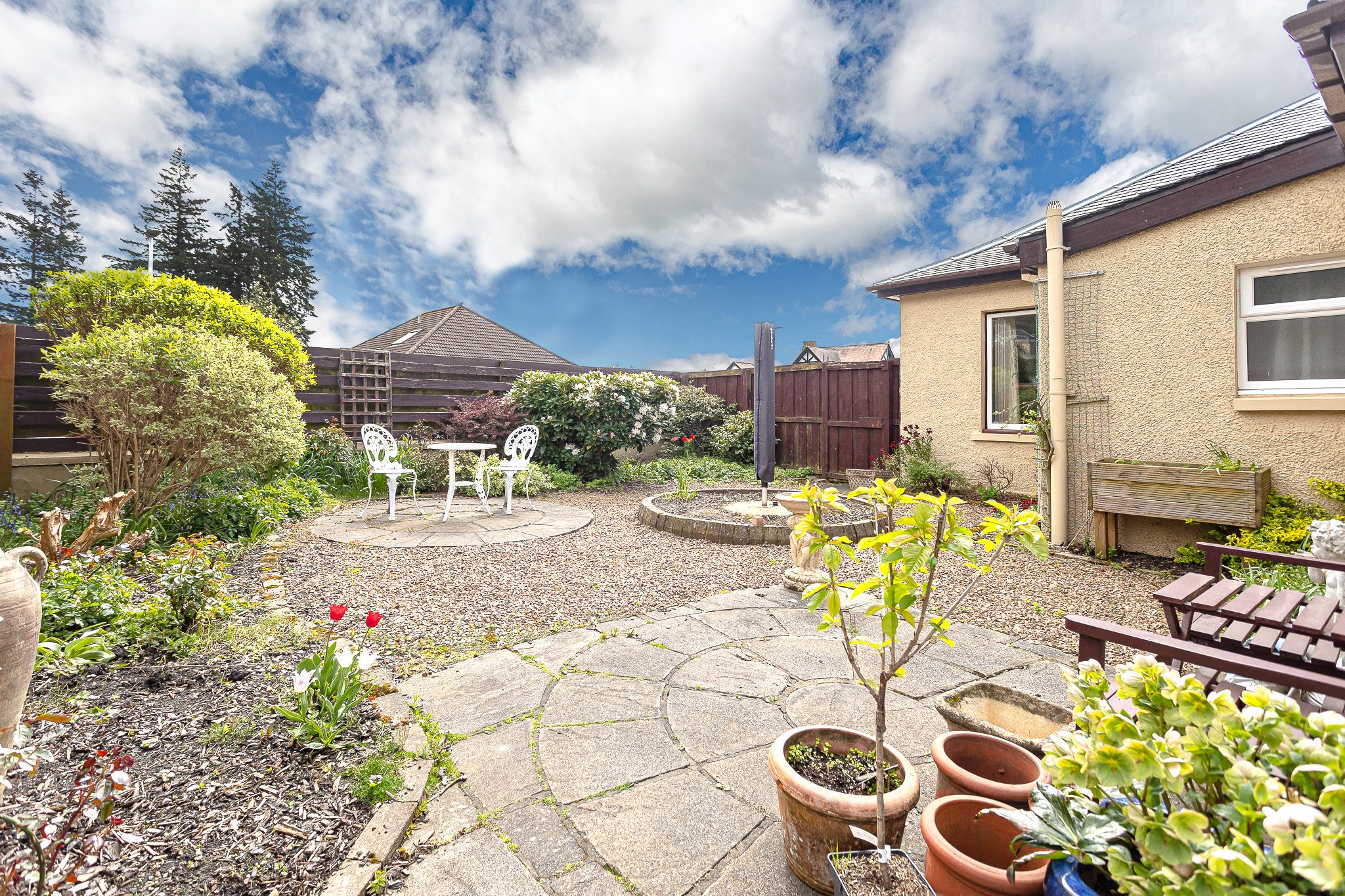 Stanley Drive, Bridge of Allan, FK9 - Halliday Homes
