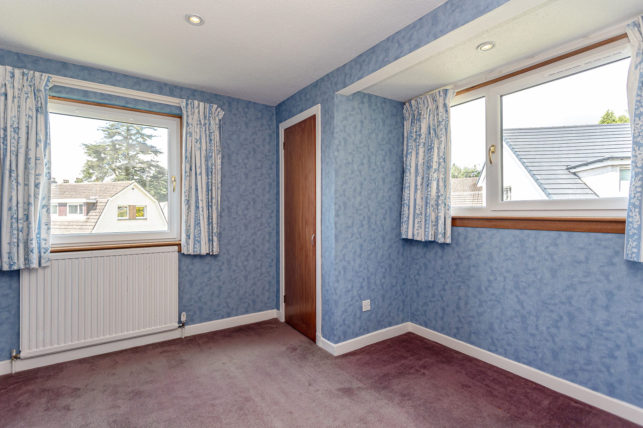Alexander Drive, Bridge of Allan, FK9 - Halliday Homes