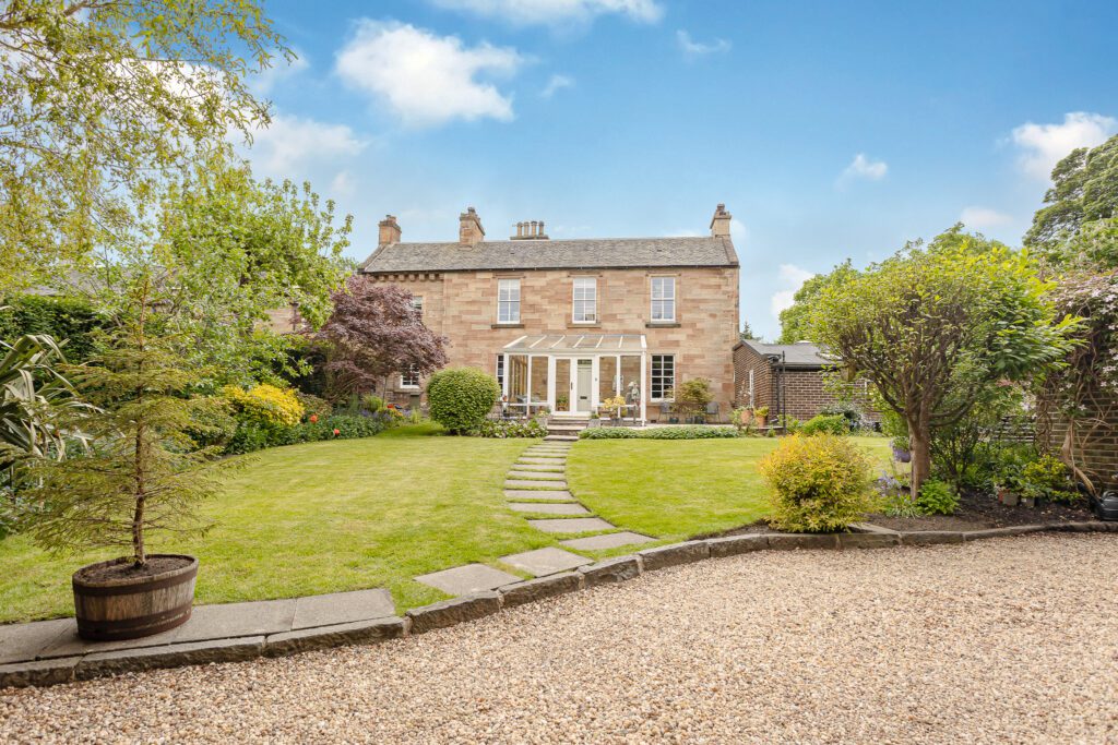 Victoria Place, Friars Brae, Linlithgow, EH49 - Halliday Homes