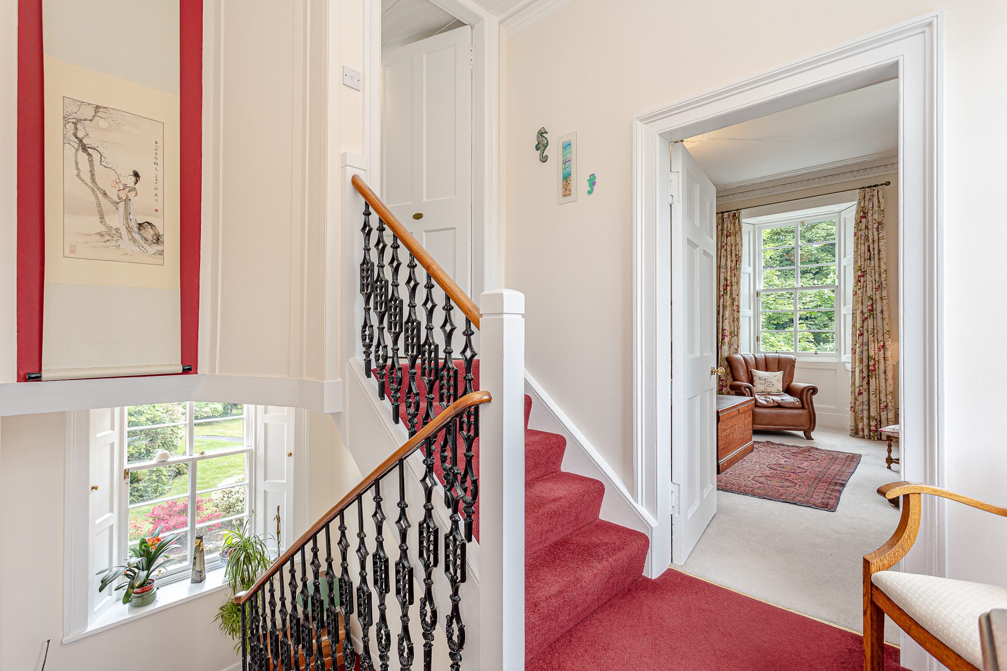 Victoria Place, Friars Brae, Linlithgow, EH49 - Halliday Homes