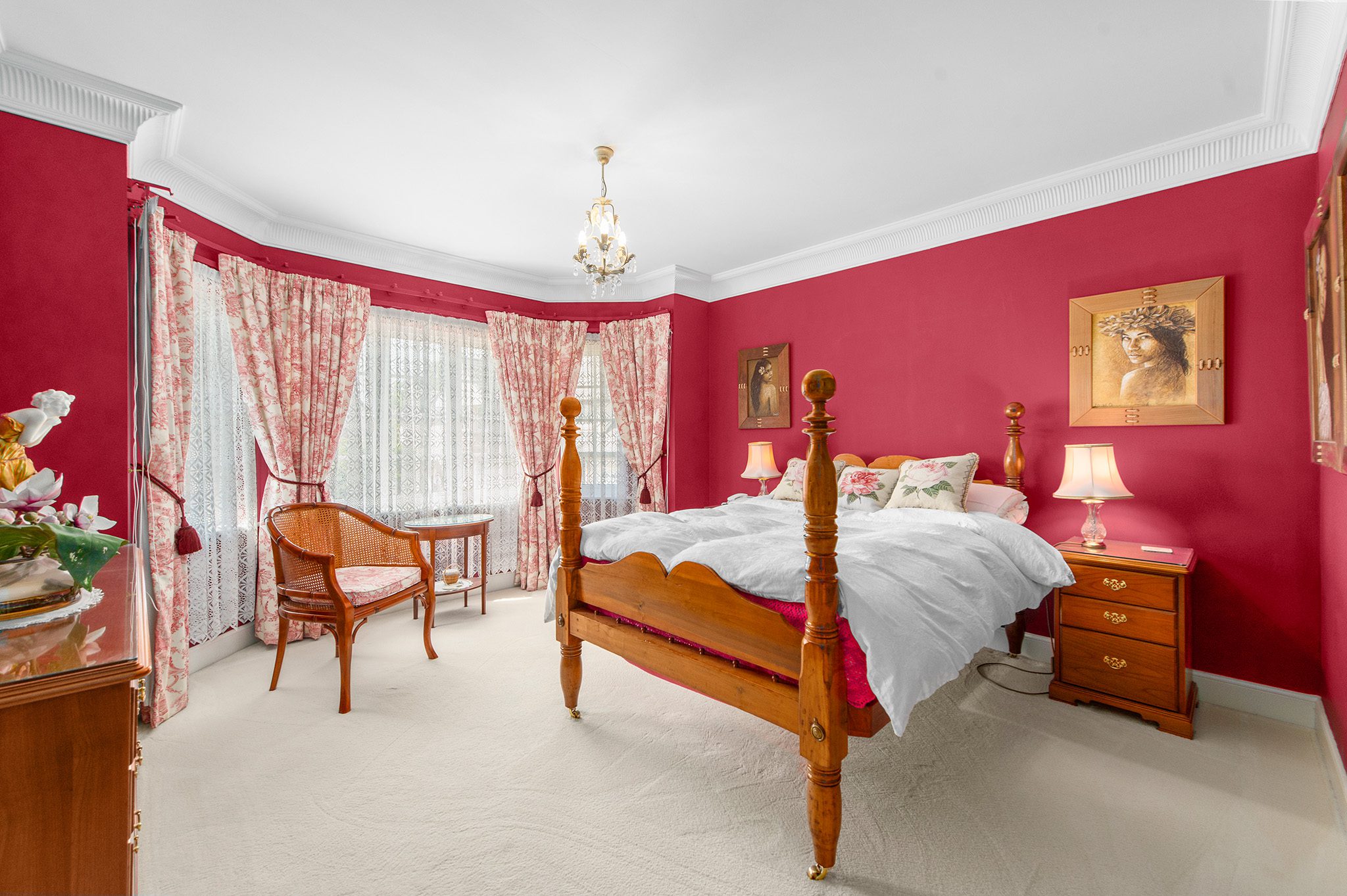 Beaconcroft, Bridge of Allan, FK9 - Halliday Homes