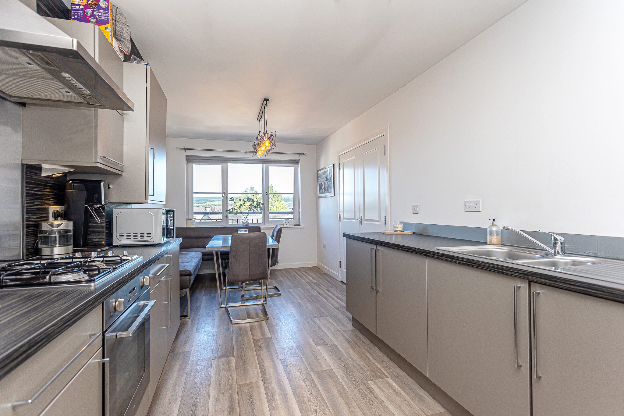 Maurice Wynd, Dunblane, FK15 9FG - Halliday Homes