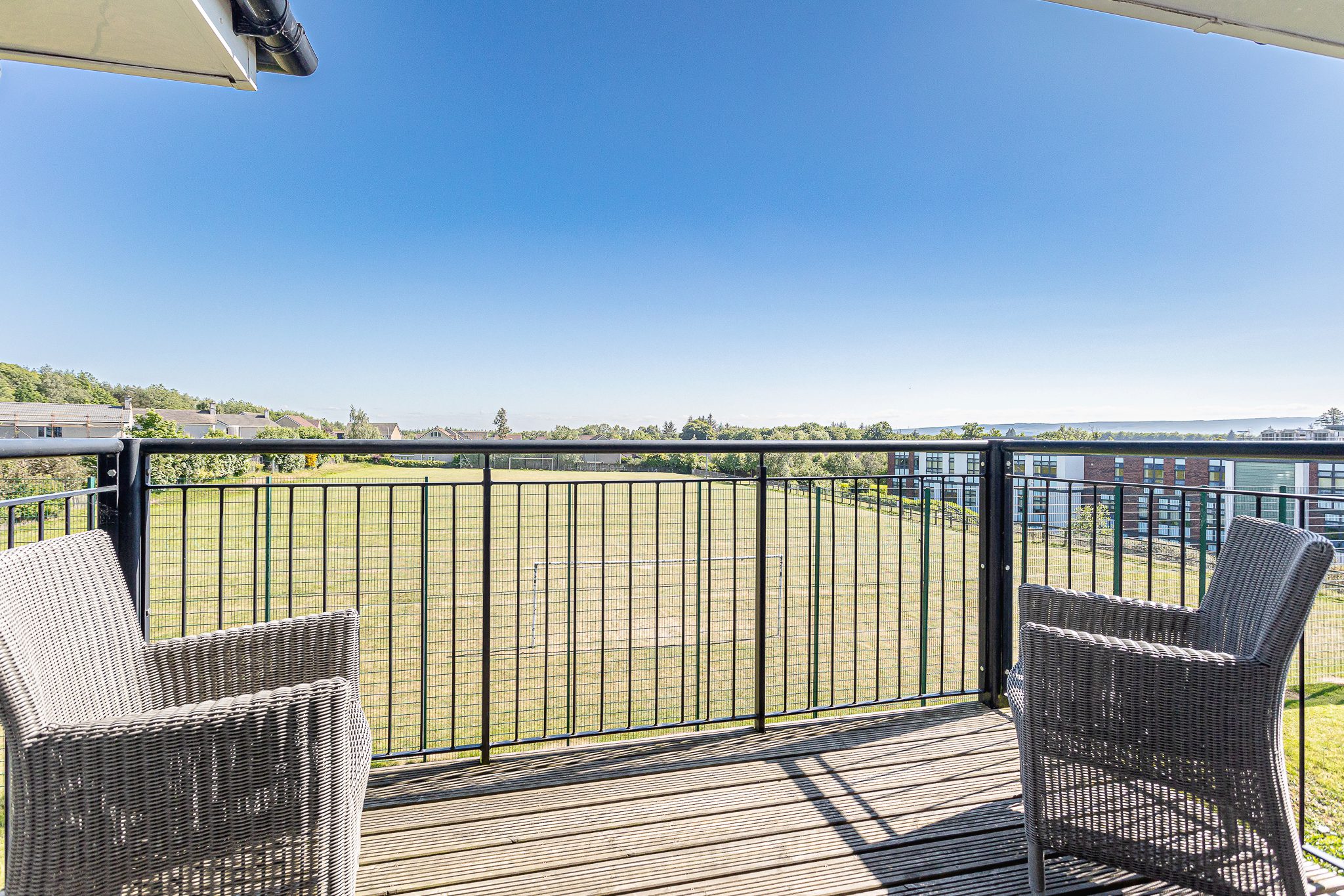 Maurice Wynd, Dunblane, FK15 9FG - Halliday Homes