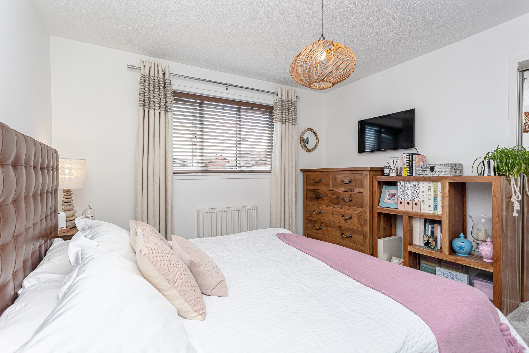 Schiltron Way, Stirling, FK7 - Halliday Homes
