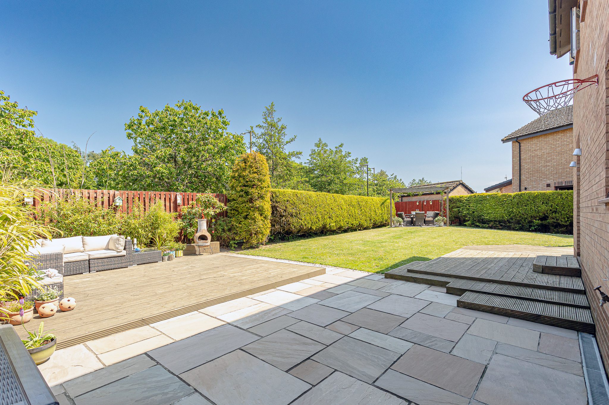 Schiltron Way, Stirling, FK7 - Halliday Homes