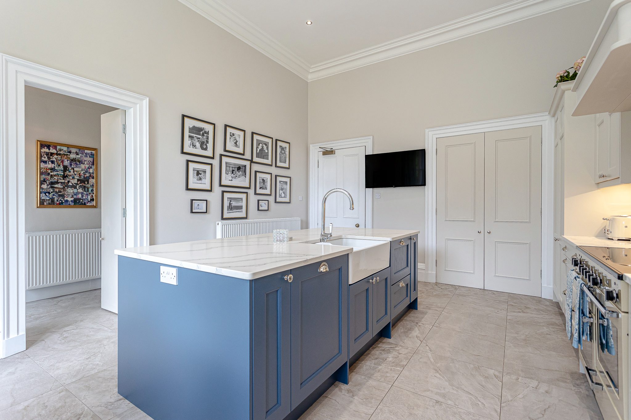 Snowdon Place, Kingspark, Stirling, FK8 - Halliday Homes