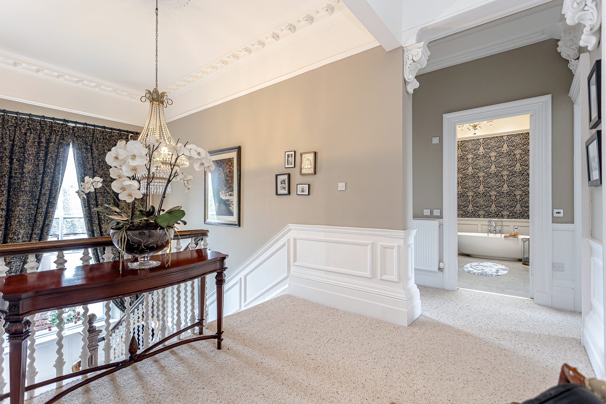 Snowdon Place, Kingspark, Stirling, FK8 - Halliday Homes