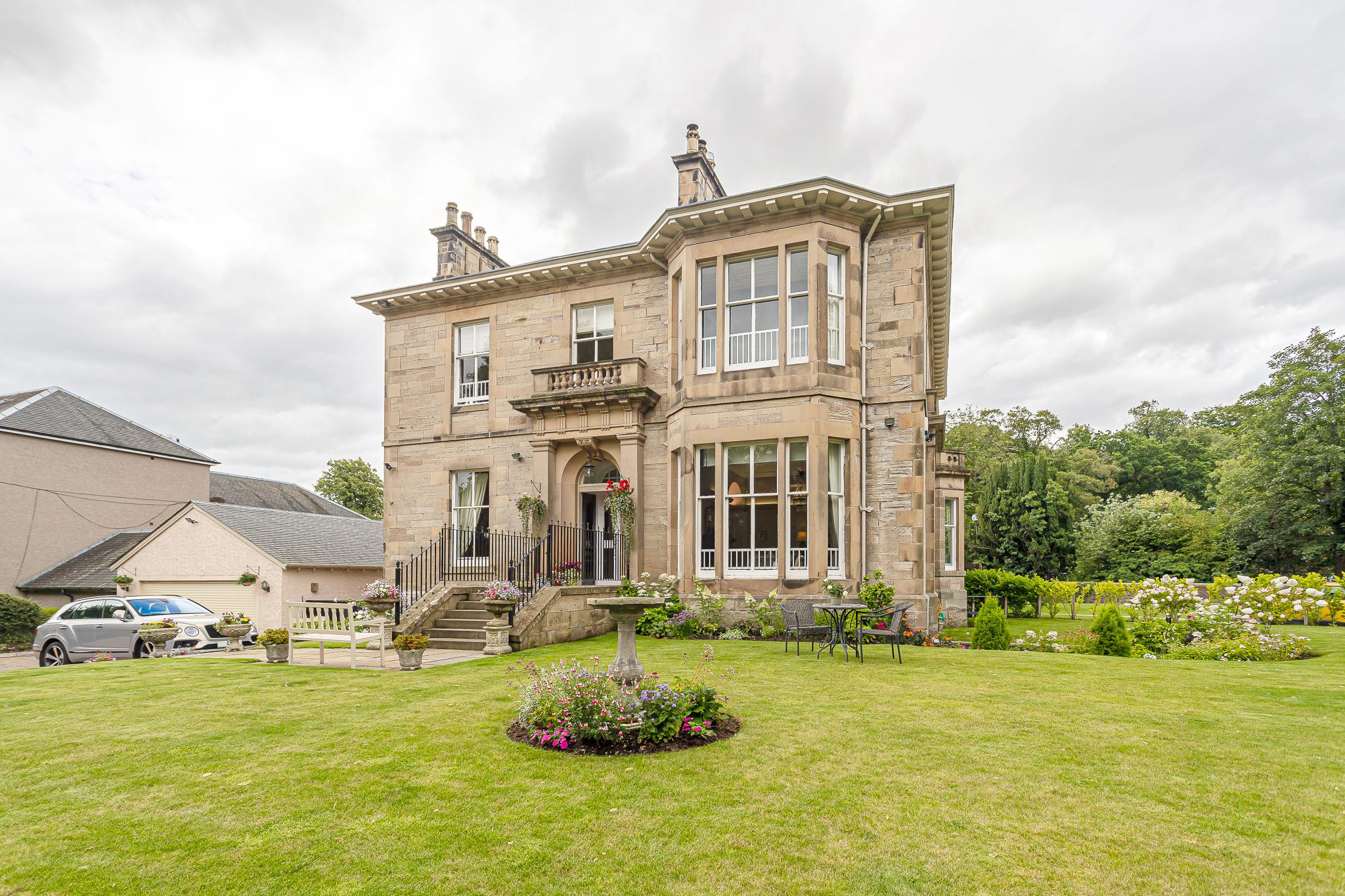 Snowdon Place, Kingspark, Stirling, FK8 - Halliday Homes