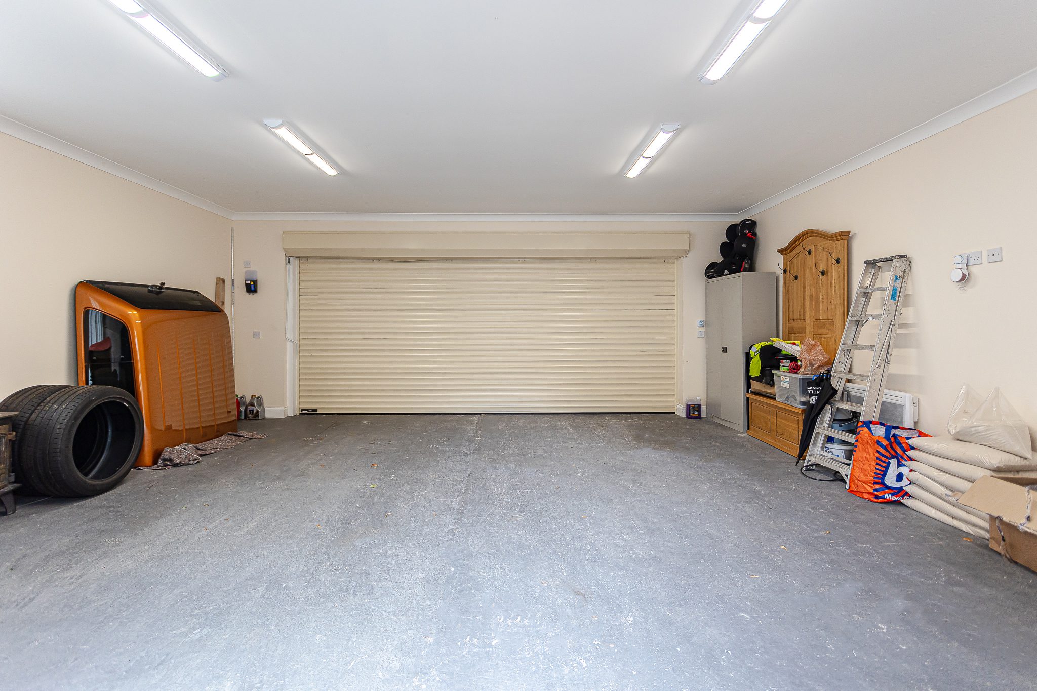 Snowdon Place, Kingspark, Stirling, FK8 - Halliday Homes