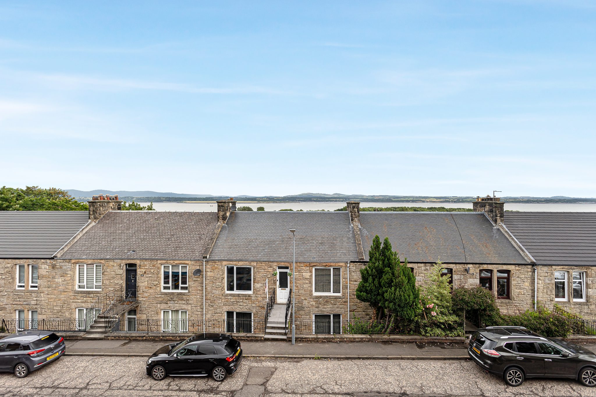 68A Stewart Avenue, Bo'ness, EH51 9NW - Halliday Homes