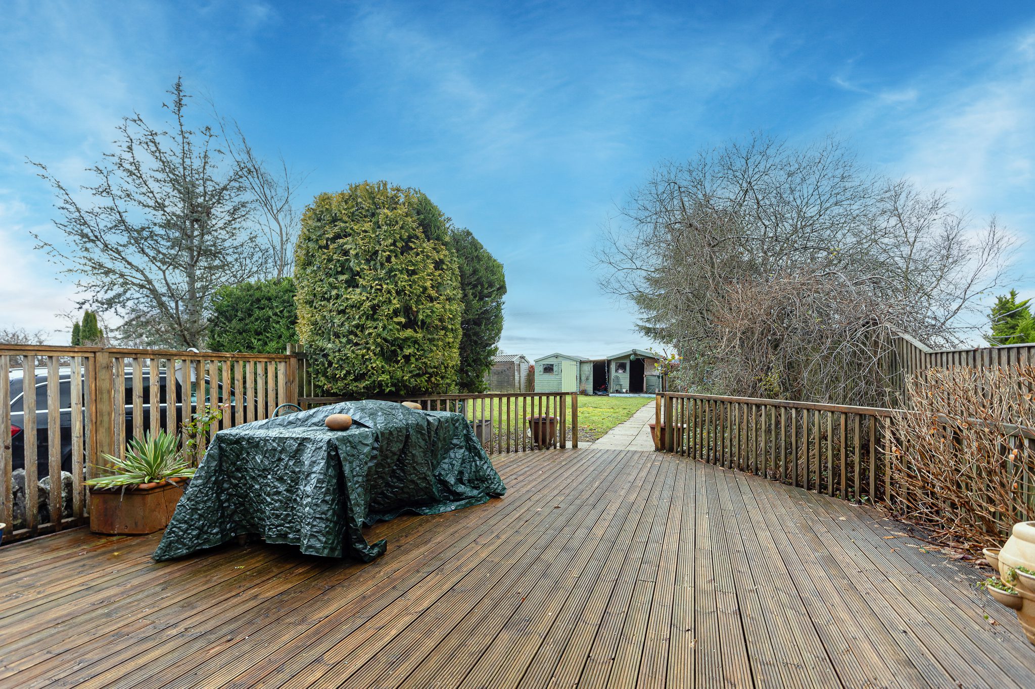Kippenross Home Farm, Dunblane, FK15 - Halliday Homes