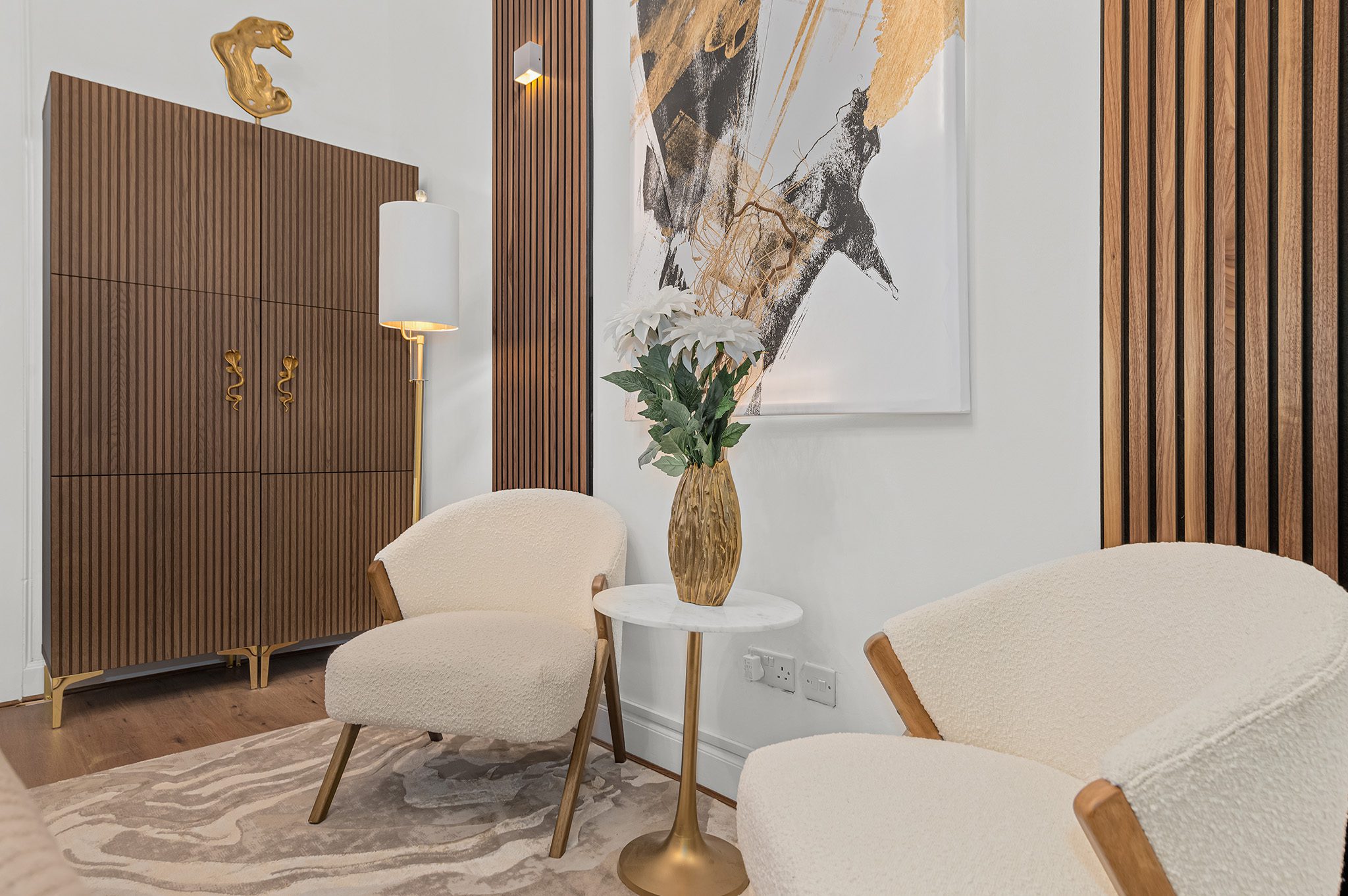 Murray Place, Stirling, FK8 - Halliday Homes