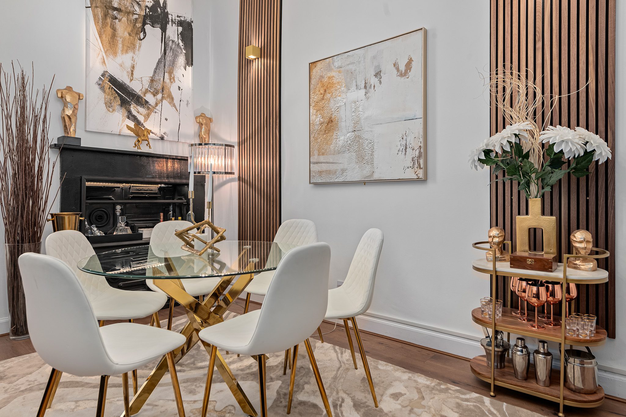 Murray Place, Stirling, FK8 - Halliday Homes