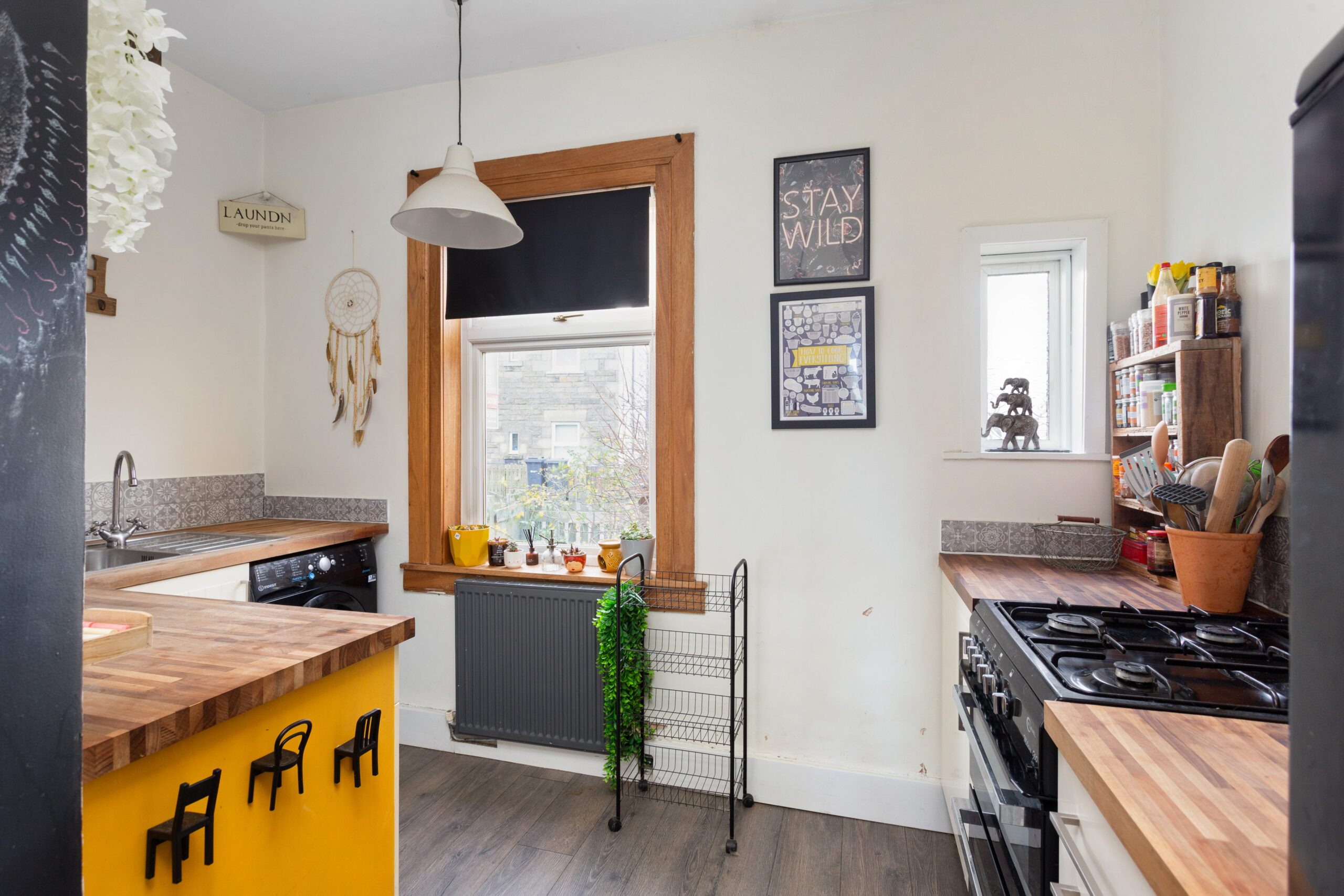St John's Avenue, Linlithgow, EH49 - Halliday Homes