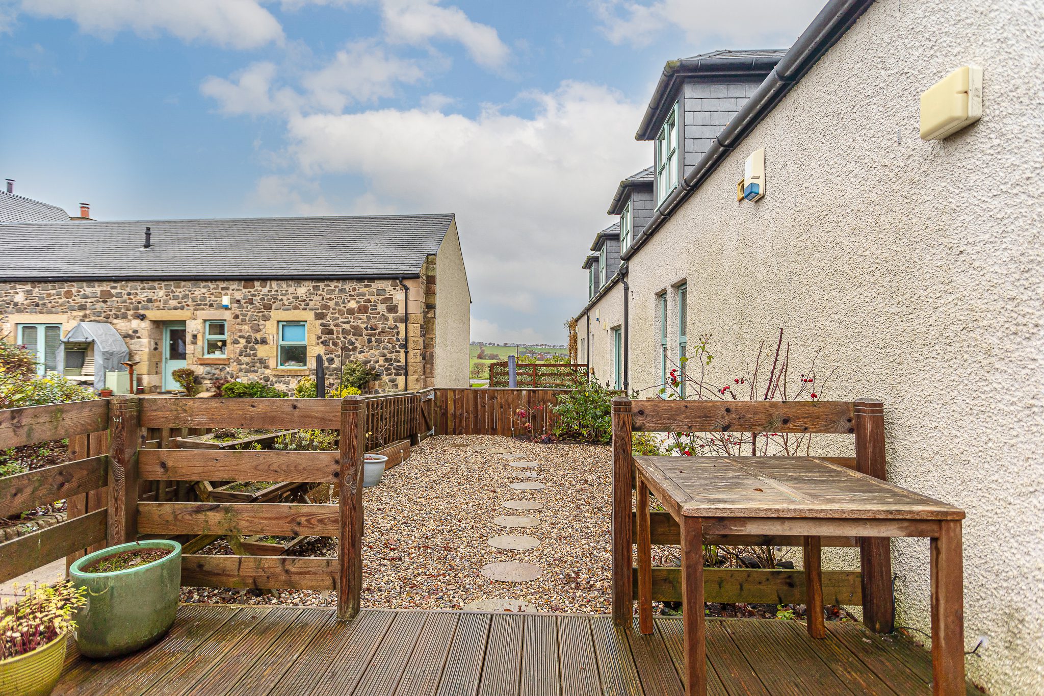 Drumcross Steading, Bathgate, EH48 - Halliday Homes