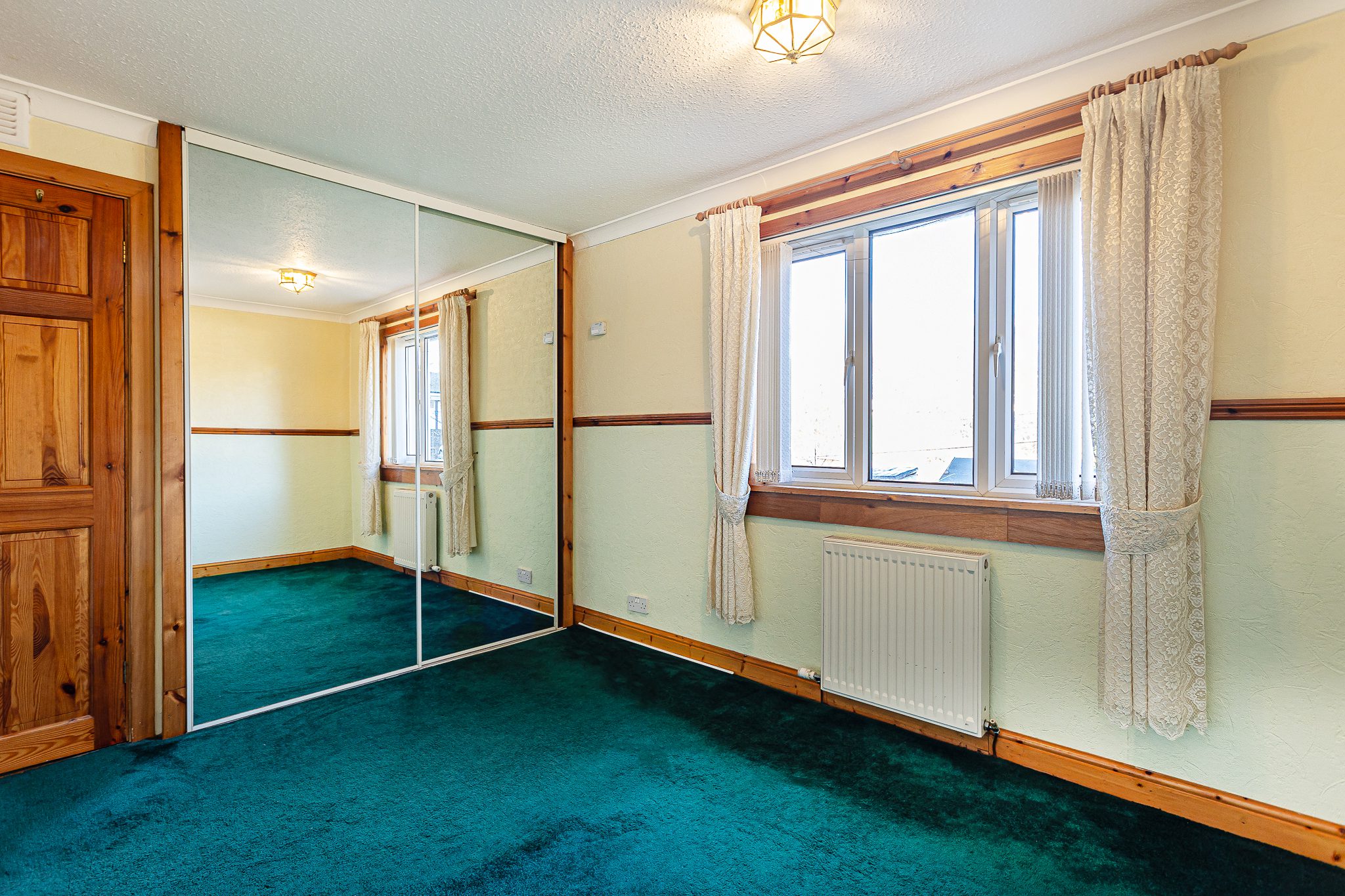 Landrick Terrace, Dunblane, FK15 - Halliday Homes