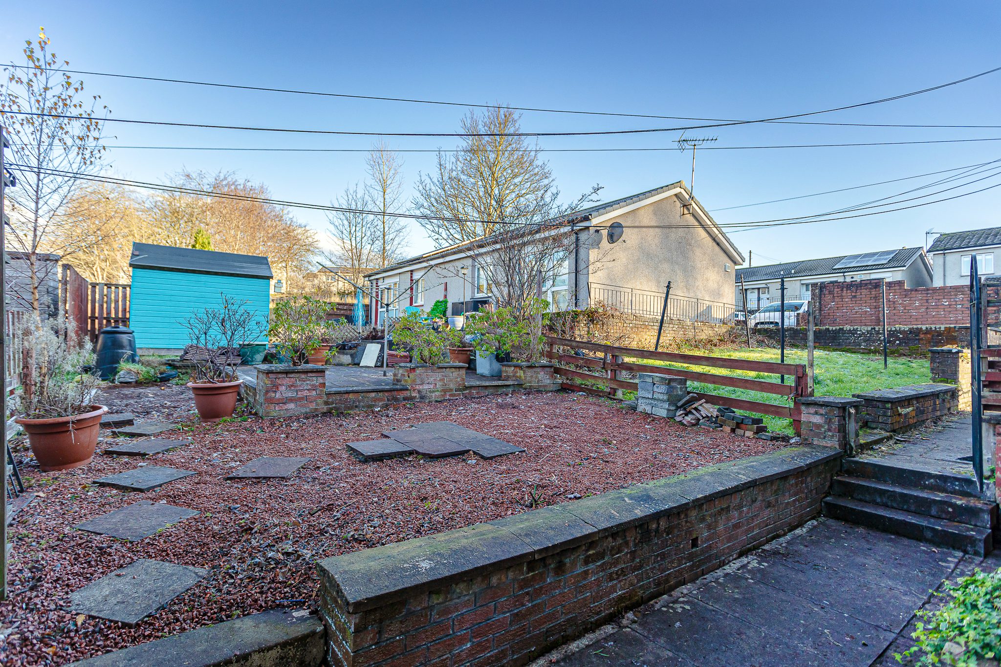 Landrick Terrace, Dunblane, FK15 - Halliday Homes
