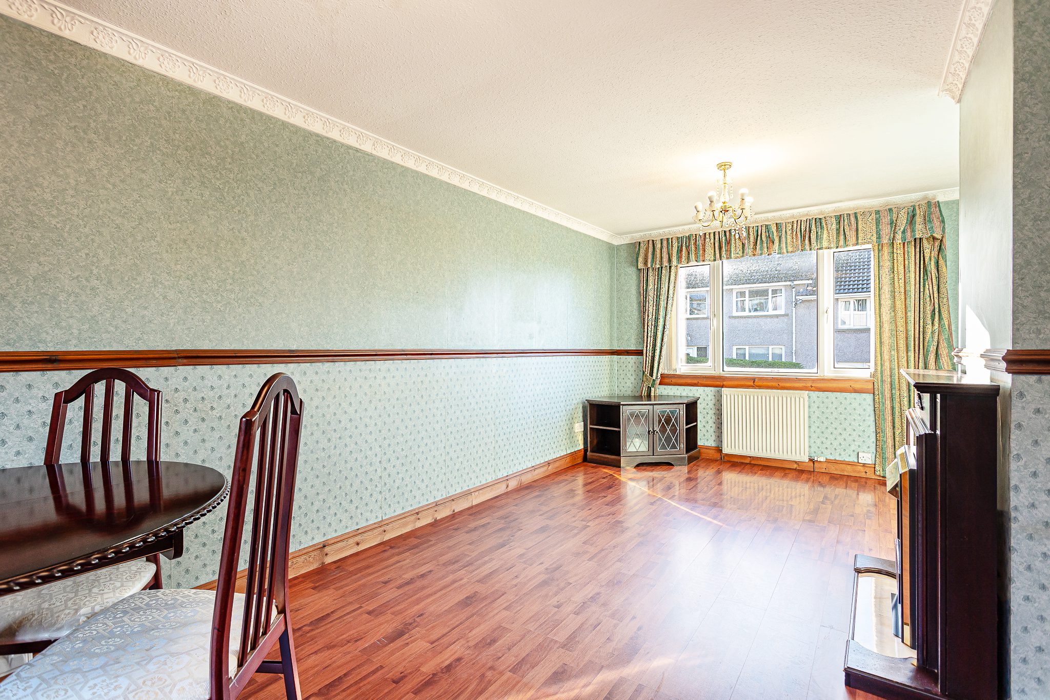 Landrick Terrace, Dunblane, FK15 - Halliday Homes