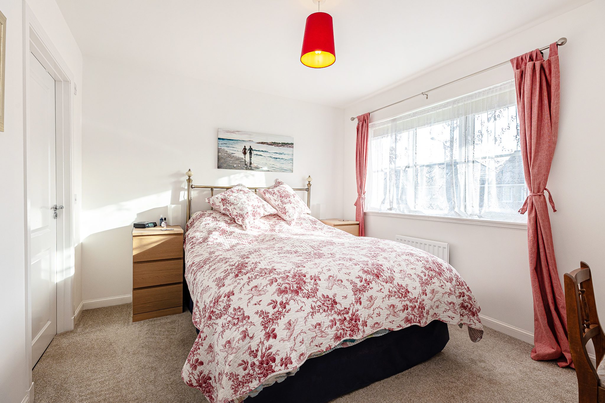 Benton Road, Auchterarder, PH3 - Halliday Homes